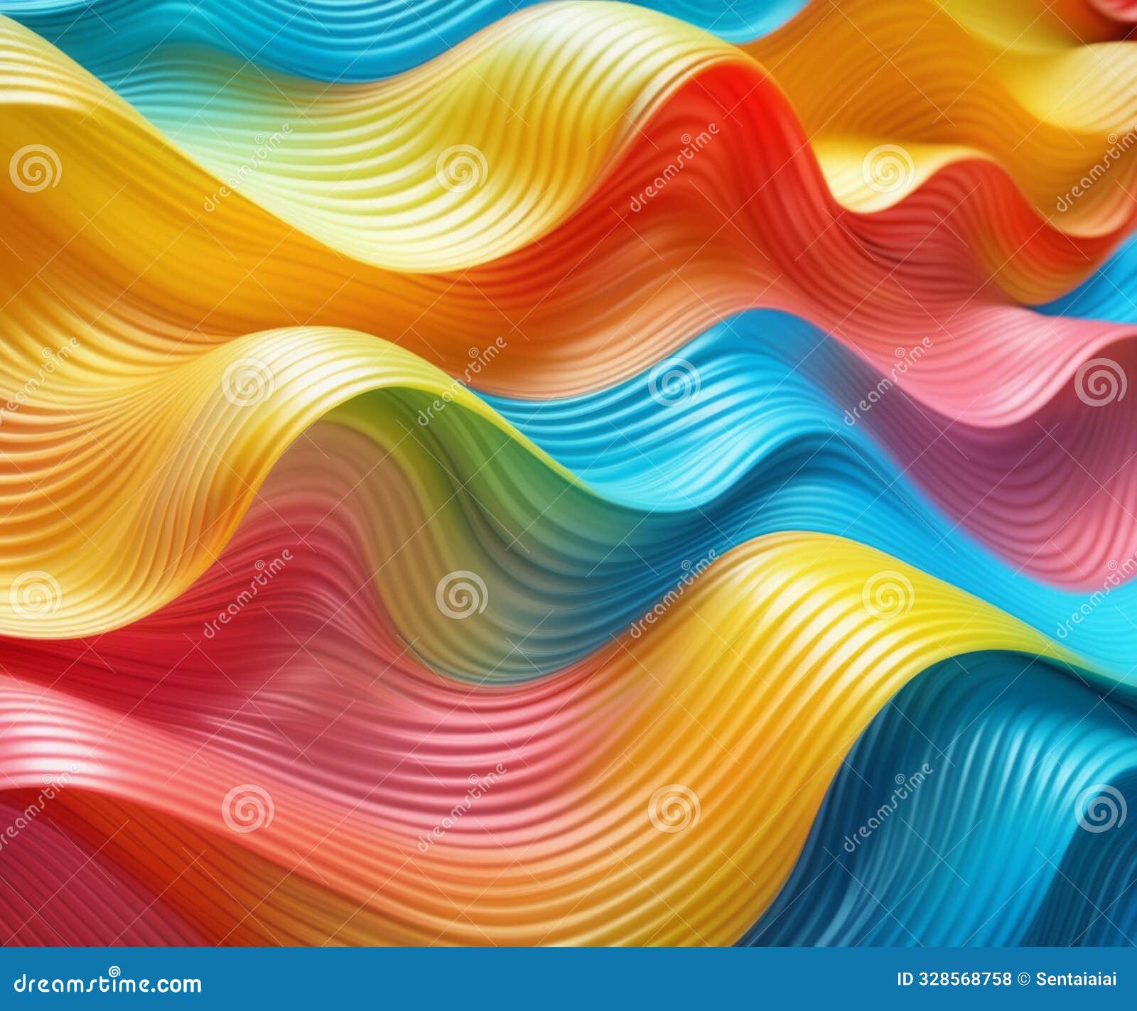 Plastic Lines Background Blue Stock Image | CartoonDealer.com #178688785