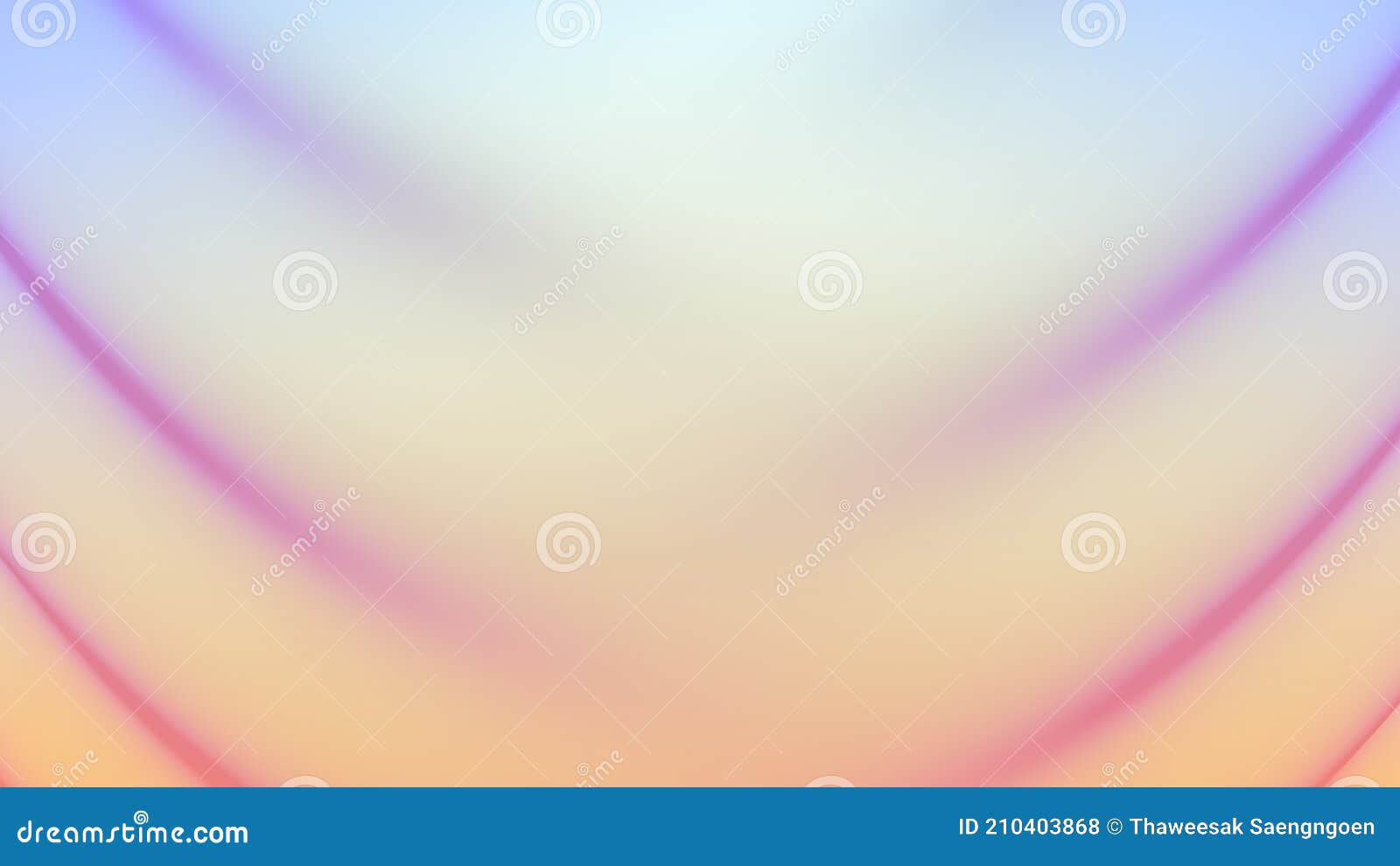 Colorful 3D Dynamic Eccentric Abstract Light and Shadow Artistic Wave ...