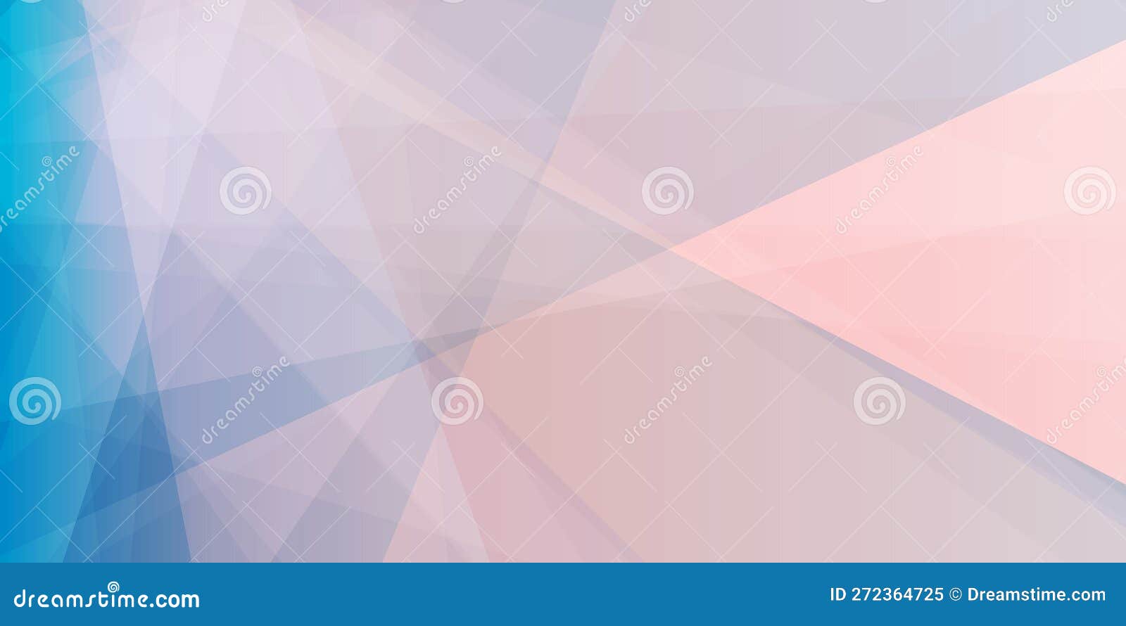 Colorful 3D Modern Style Triangle Shaped Translucent Overlaying Planes ...