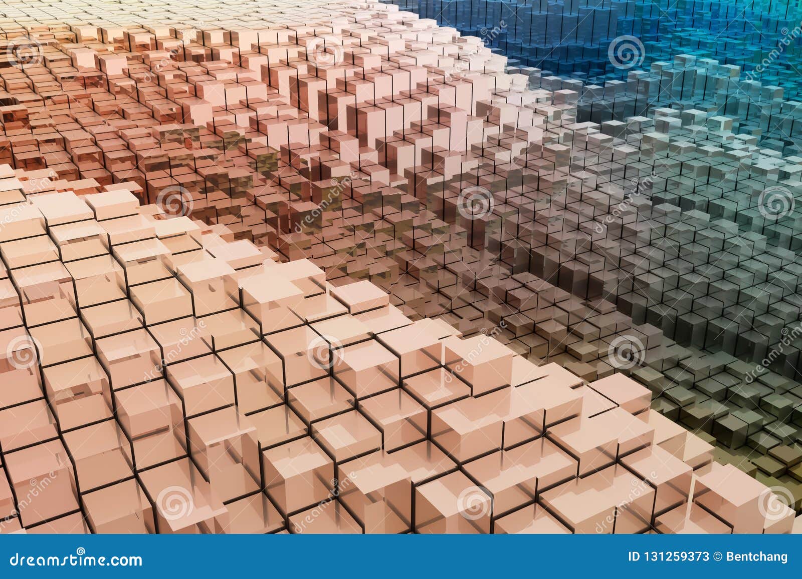 Shape Composition, Geometric Structure Blocks for Design Texture ...