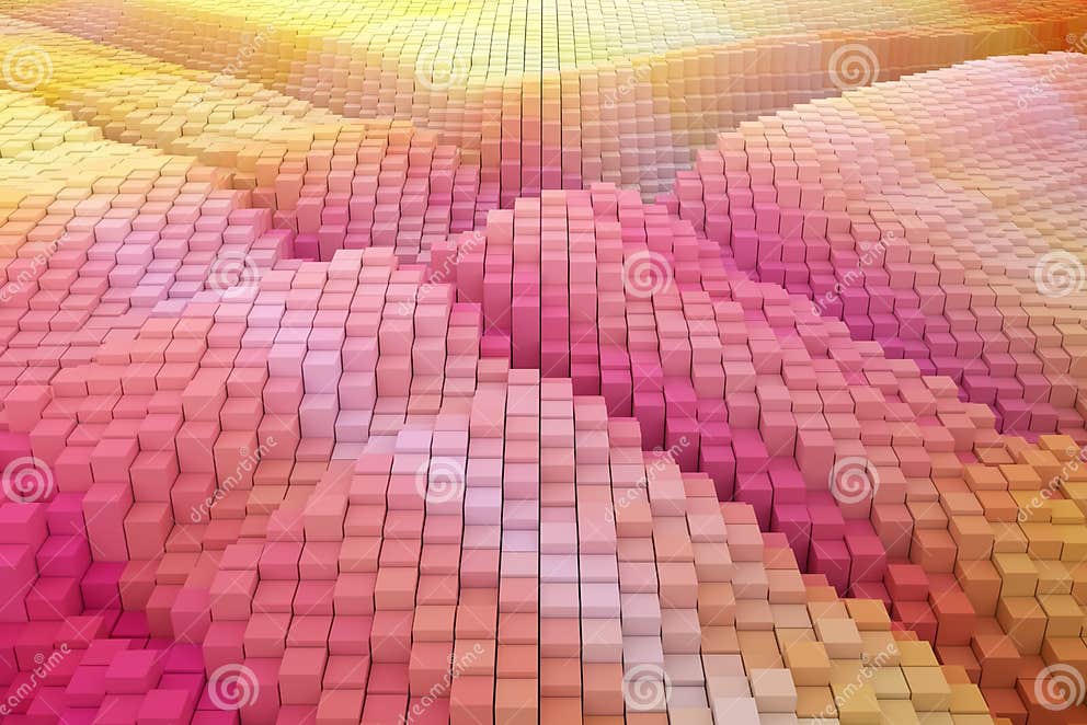 Shape Composition, Geometric Structure Blocks for Design Texture ...