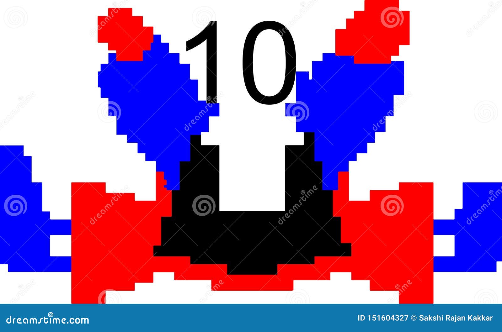 Number 187 Image Design, 187 Logos Cartoon Vector | CartoonDealer.com ...