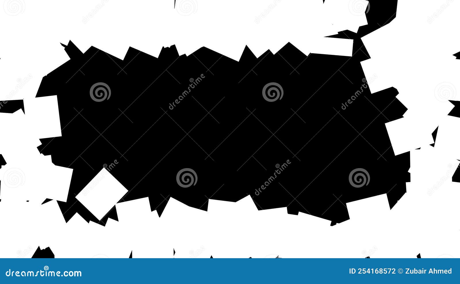 Colorful Days and Dates Hard Paper Notes Falling Slow Motion from Sides ...