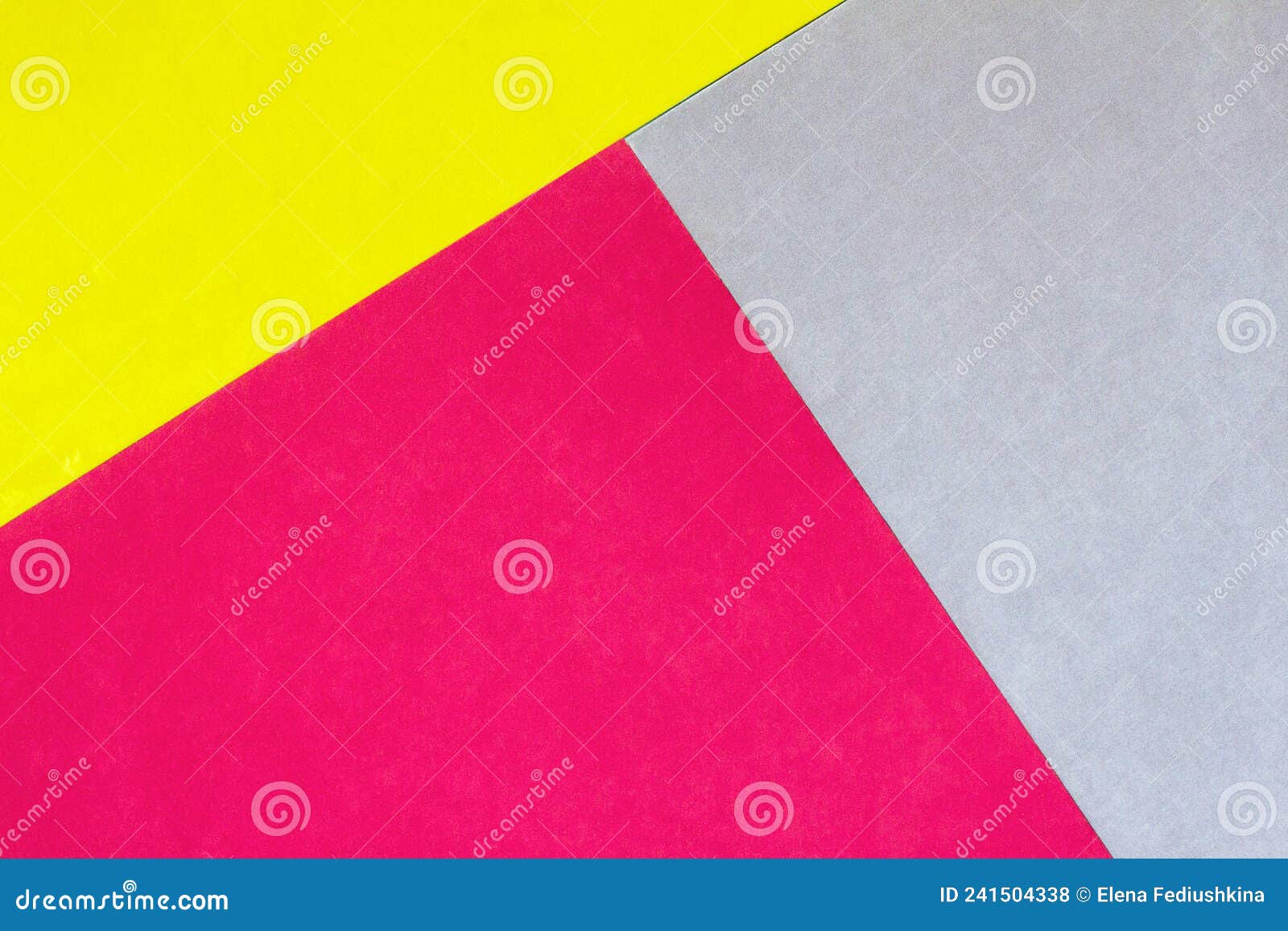 Colorful Decorative Wall Panel Stock Photo - Image of template, frame ...