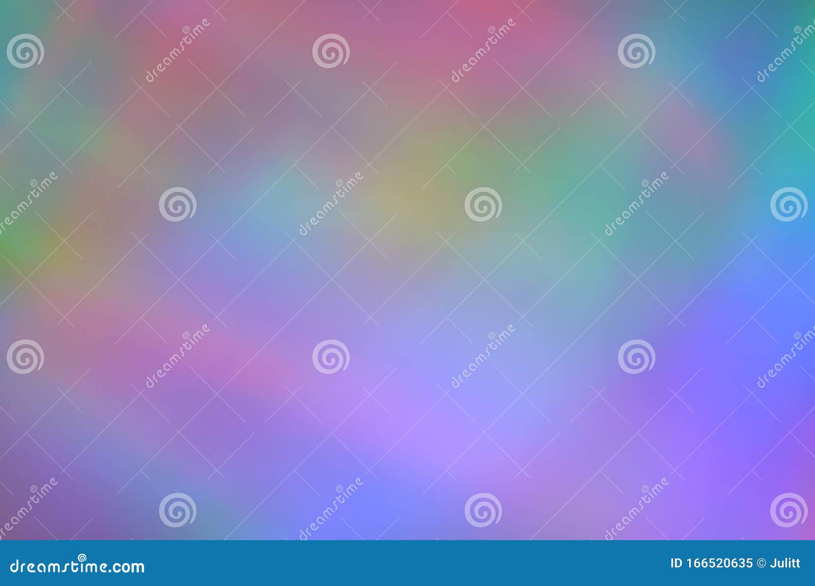 Colorful Defocused Abstract Background Stock Image - Image of ...