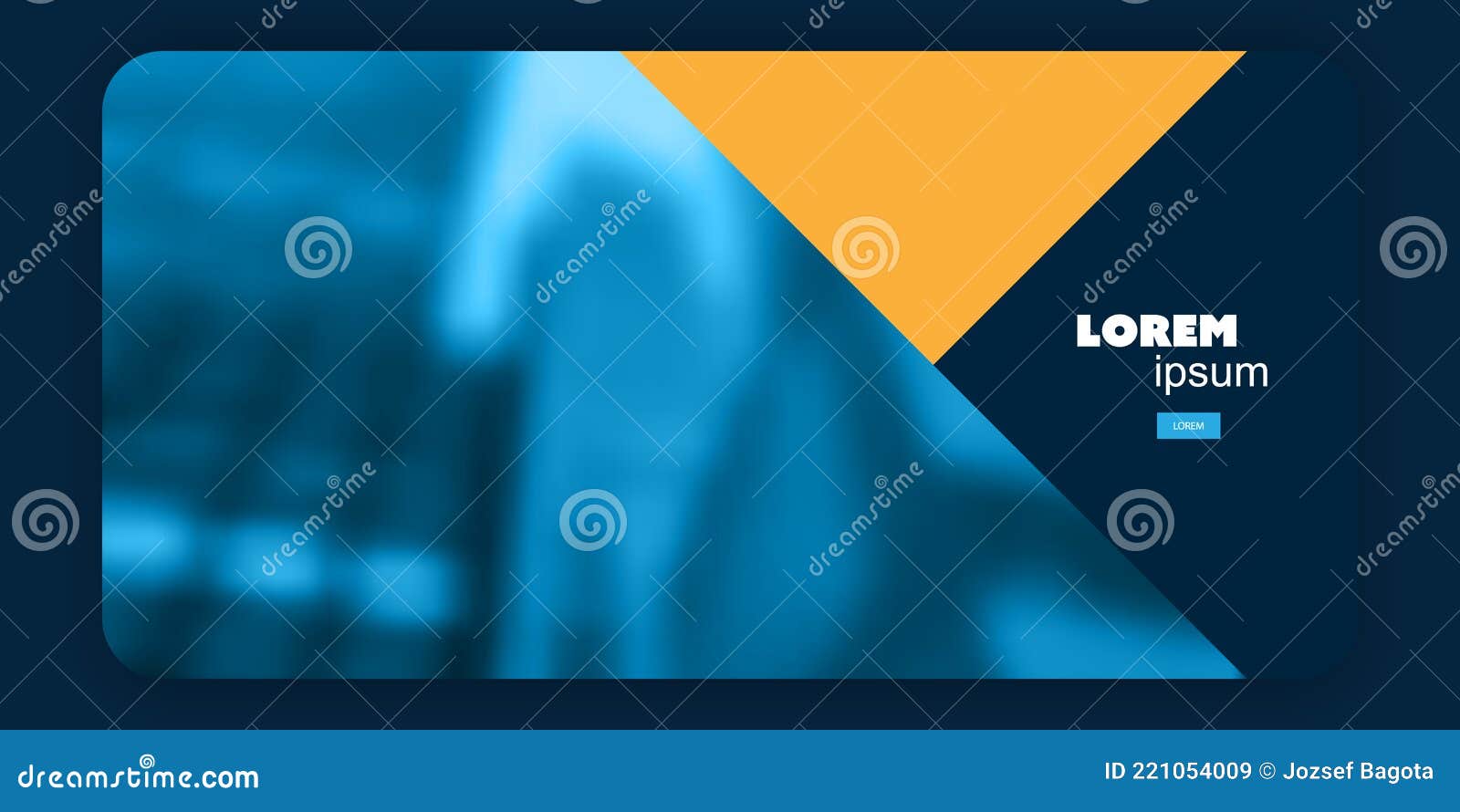 Colorful Design Elements - Header or Banner, Multi Purpose Creative ...