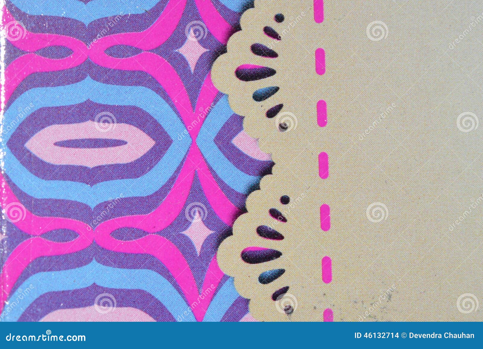 Colorful design stock photo. Image of colorful, paper - 46132714