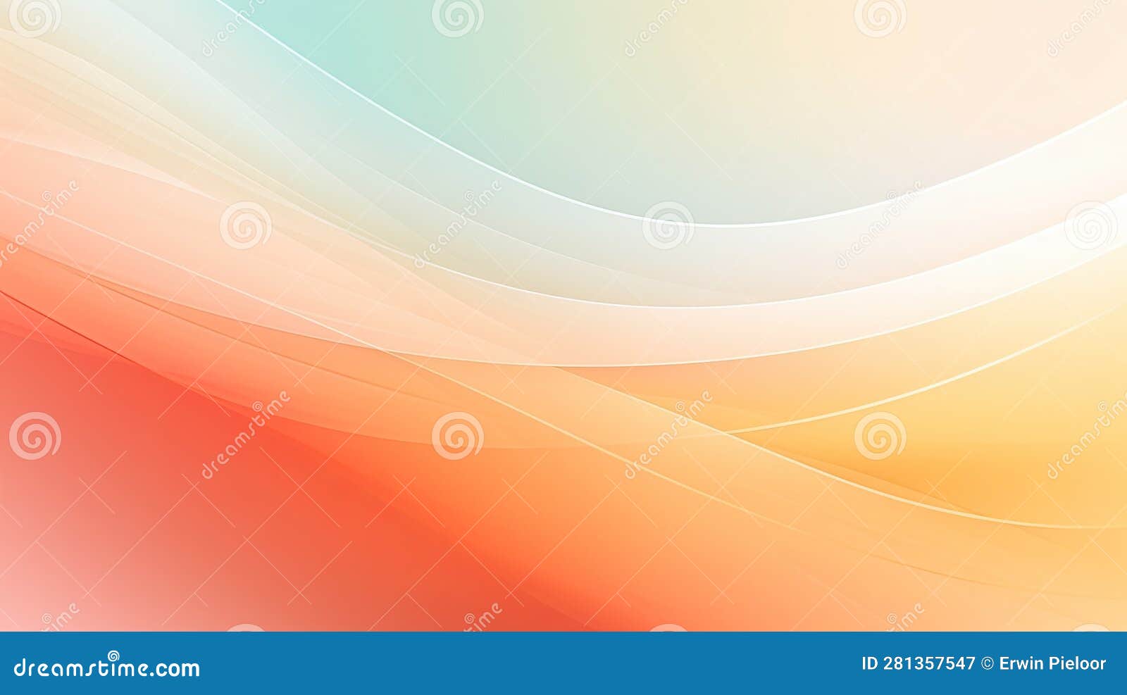 Colorful Design Scheme for Abstract Clean Background for Your Project ...