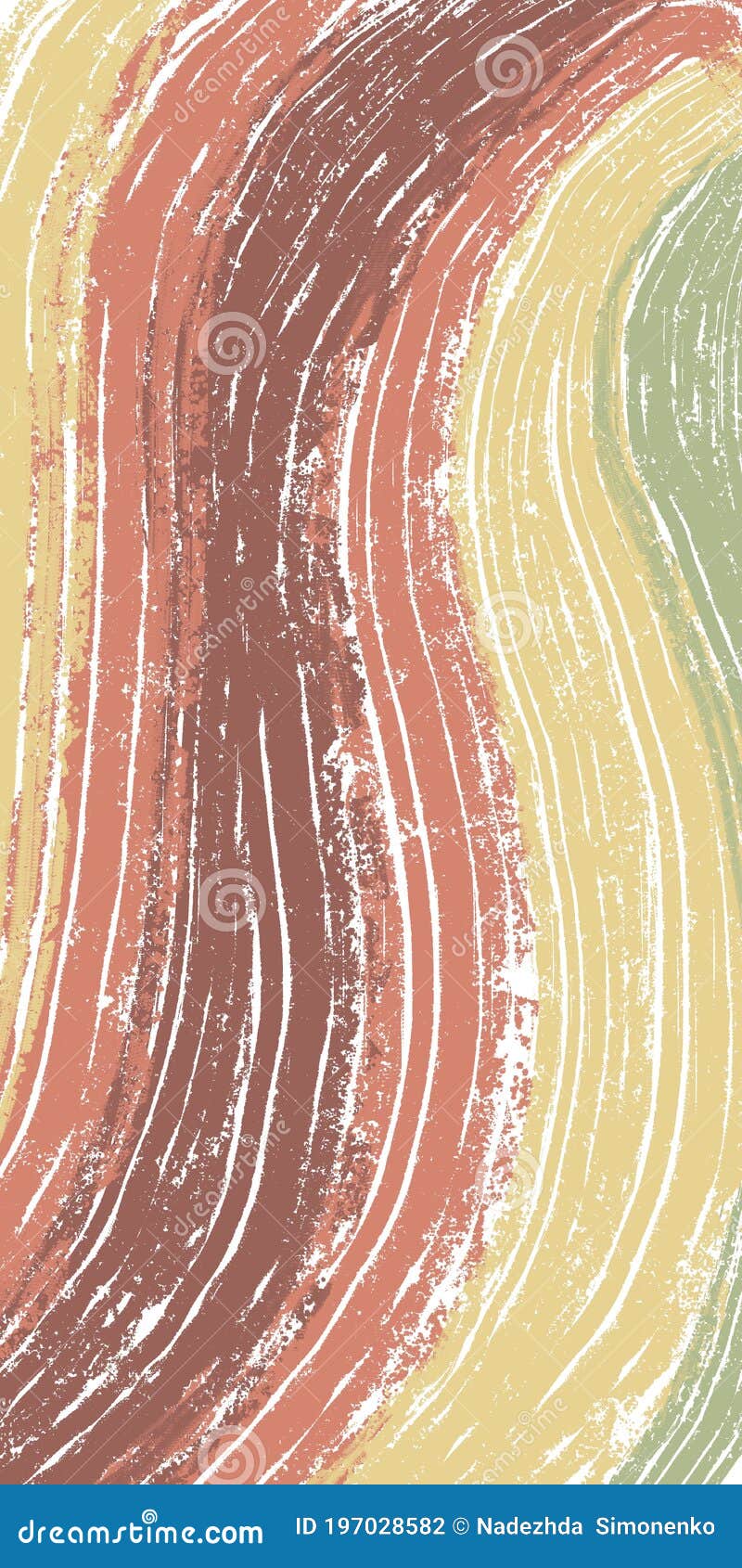 Colorful Design and Texture for Textiles, Story or Posts Stock Photo ...