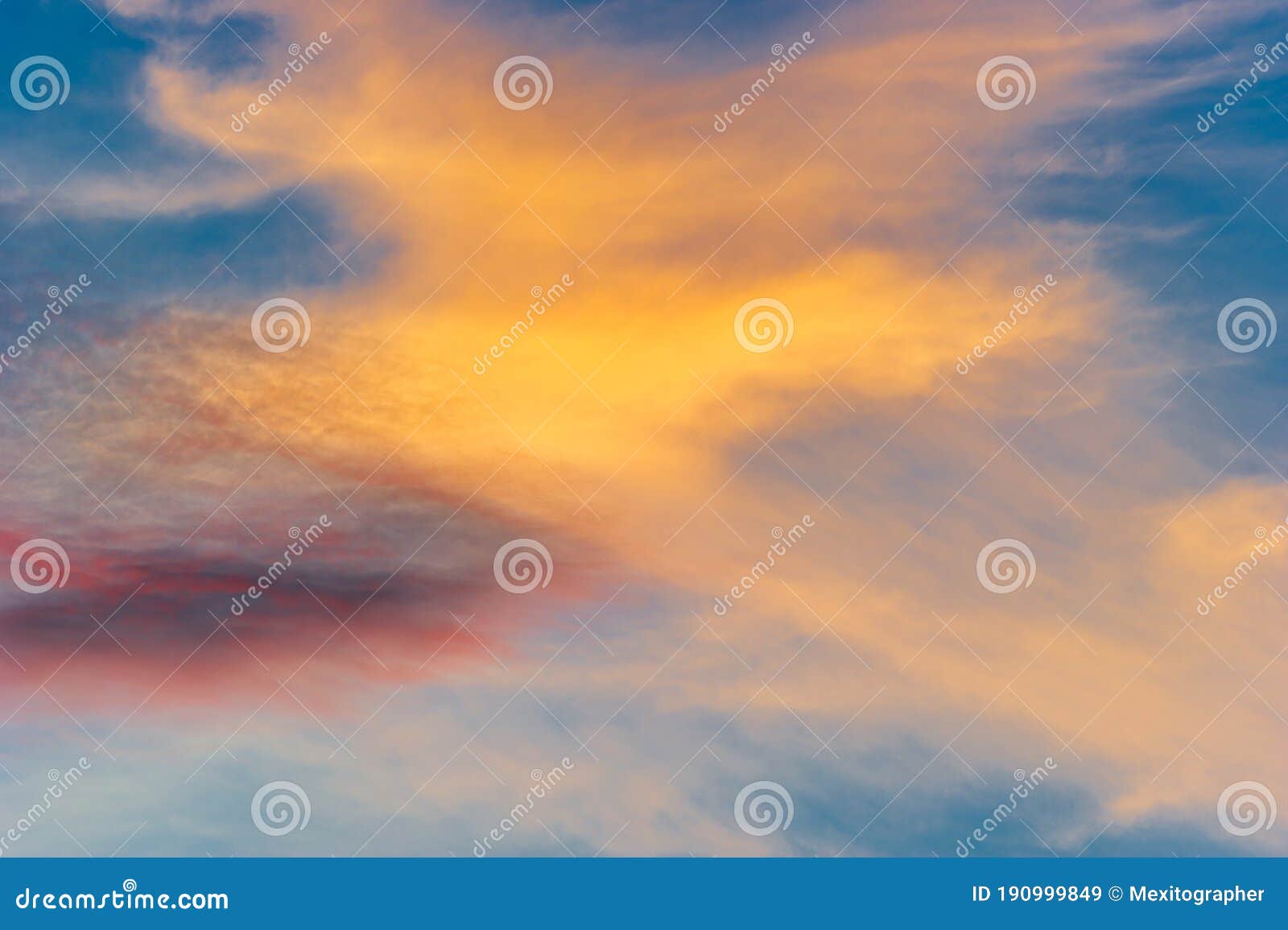 Colorful Wispy Backgrounds Stock Photo | CartoonDealer.com #1983234