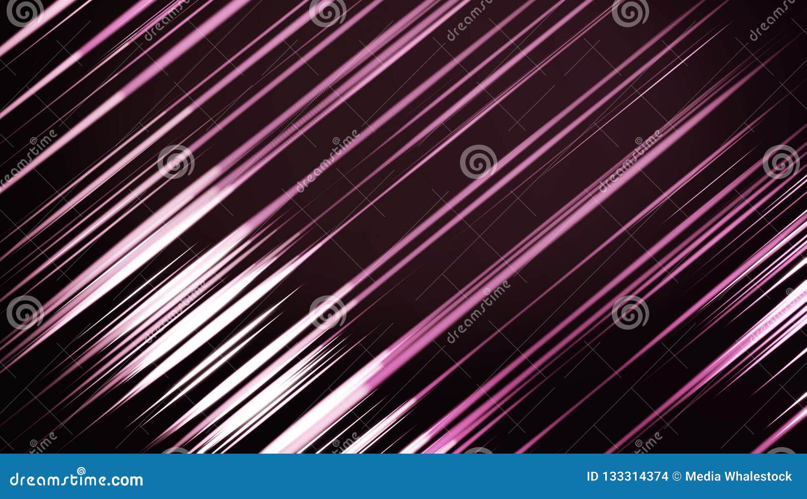 Colorful Diagonal Beams or Lines Background Animation. Colorful ...