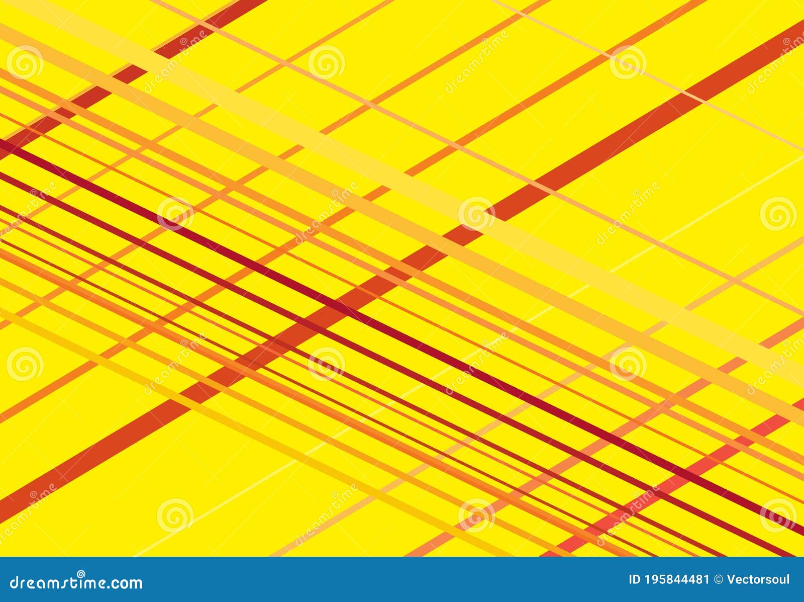 Slanted Grid Of Squares Royalty-Free Stock Photography | CartoonDealer ...