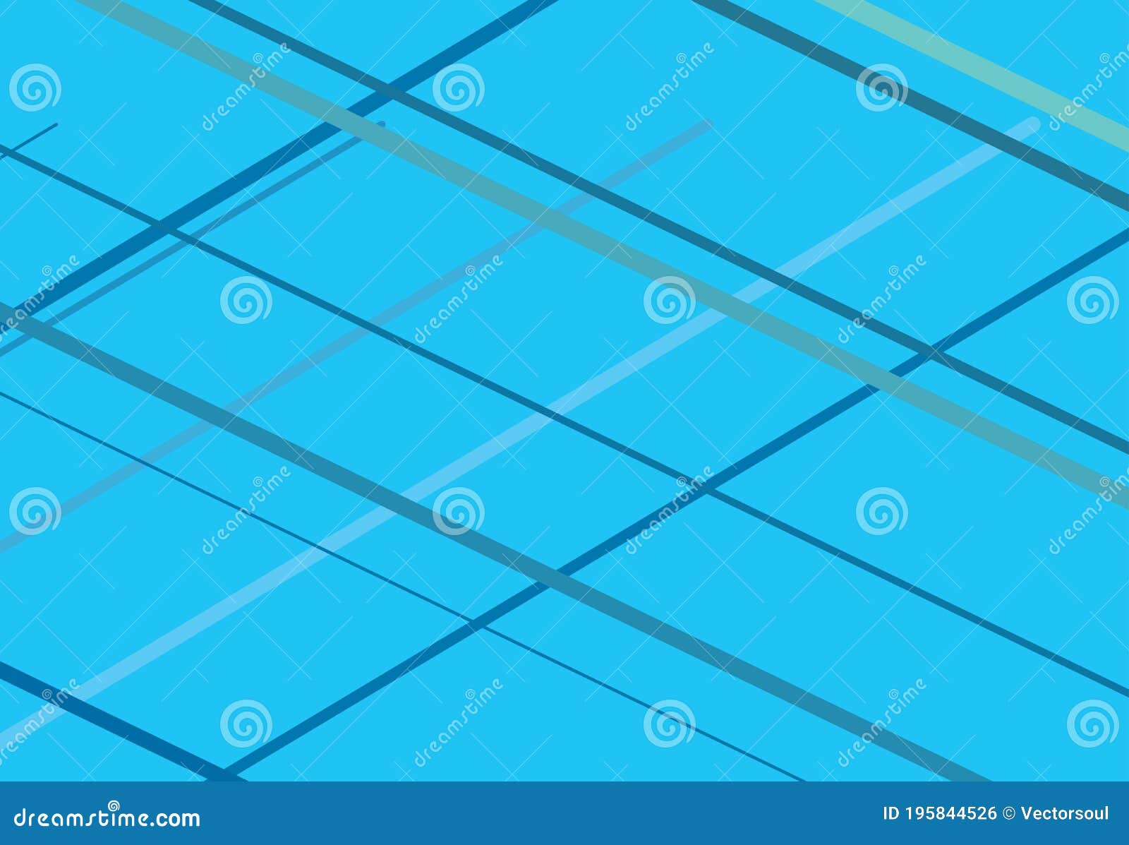 Slanted Grid Of Squares Royalty-Free Stock Photography | CartoonDealer ...