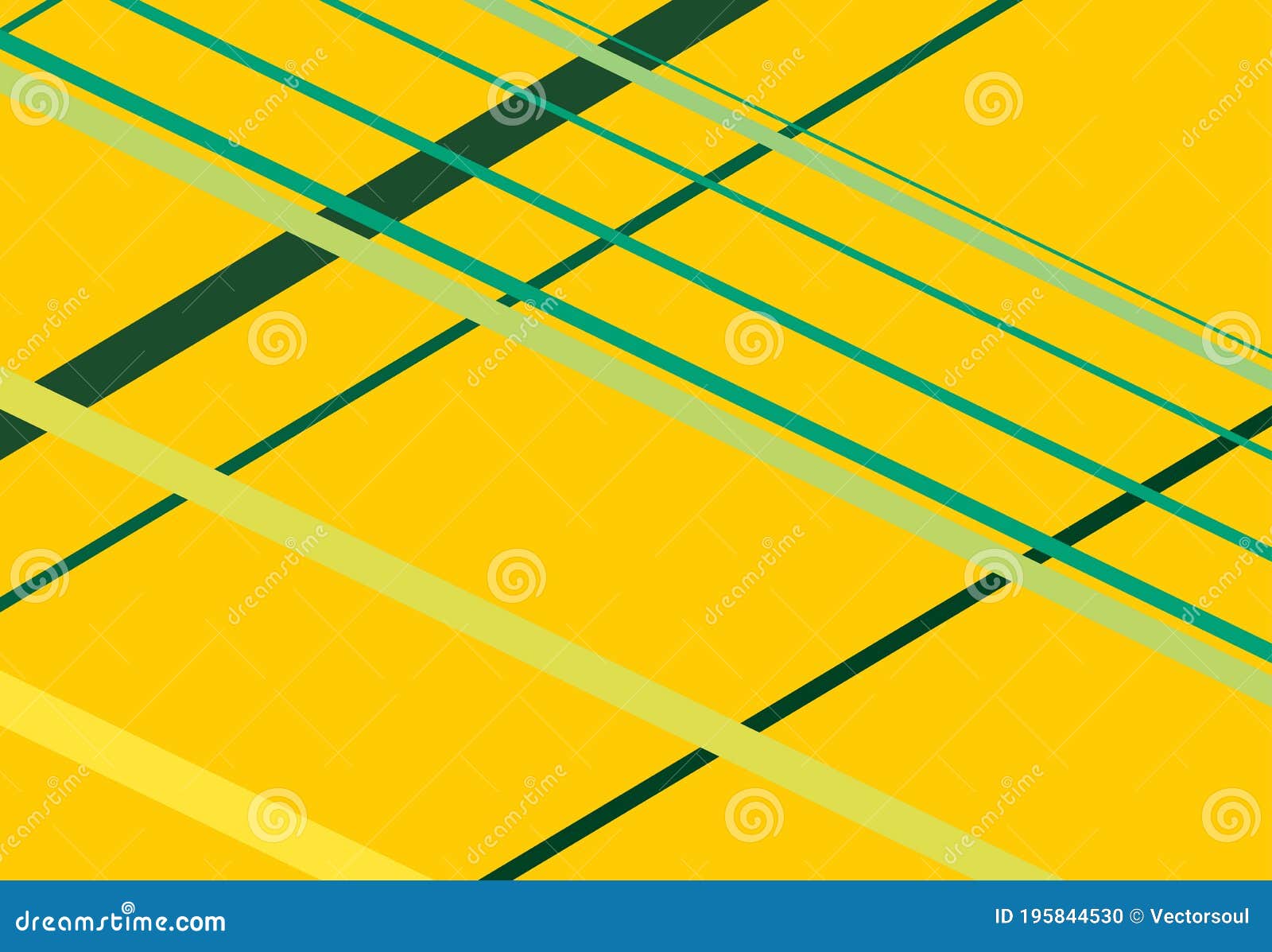 Colorful Diagonal, Skew, Slanted Grid, Mesh, Lattice Vector ...