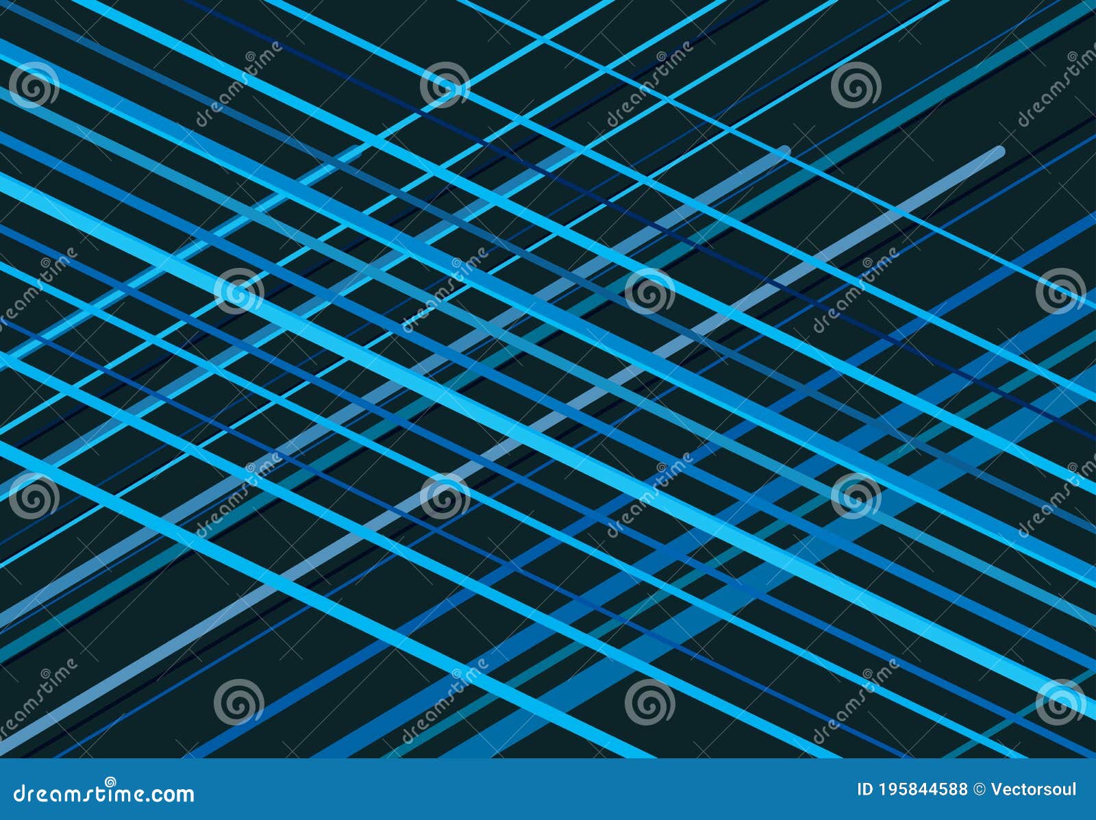 Slanted Grid Of Squares Royalty-Free Stock Photography | CartoonDealer ...
