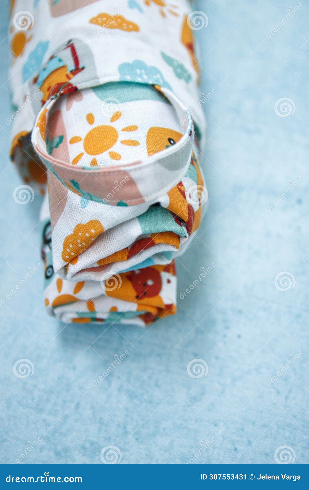Colorful diapers eco stock image. Image of colorful - 307553431