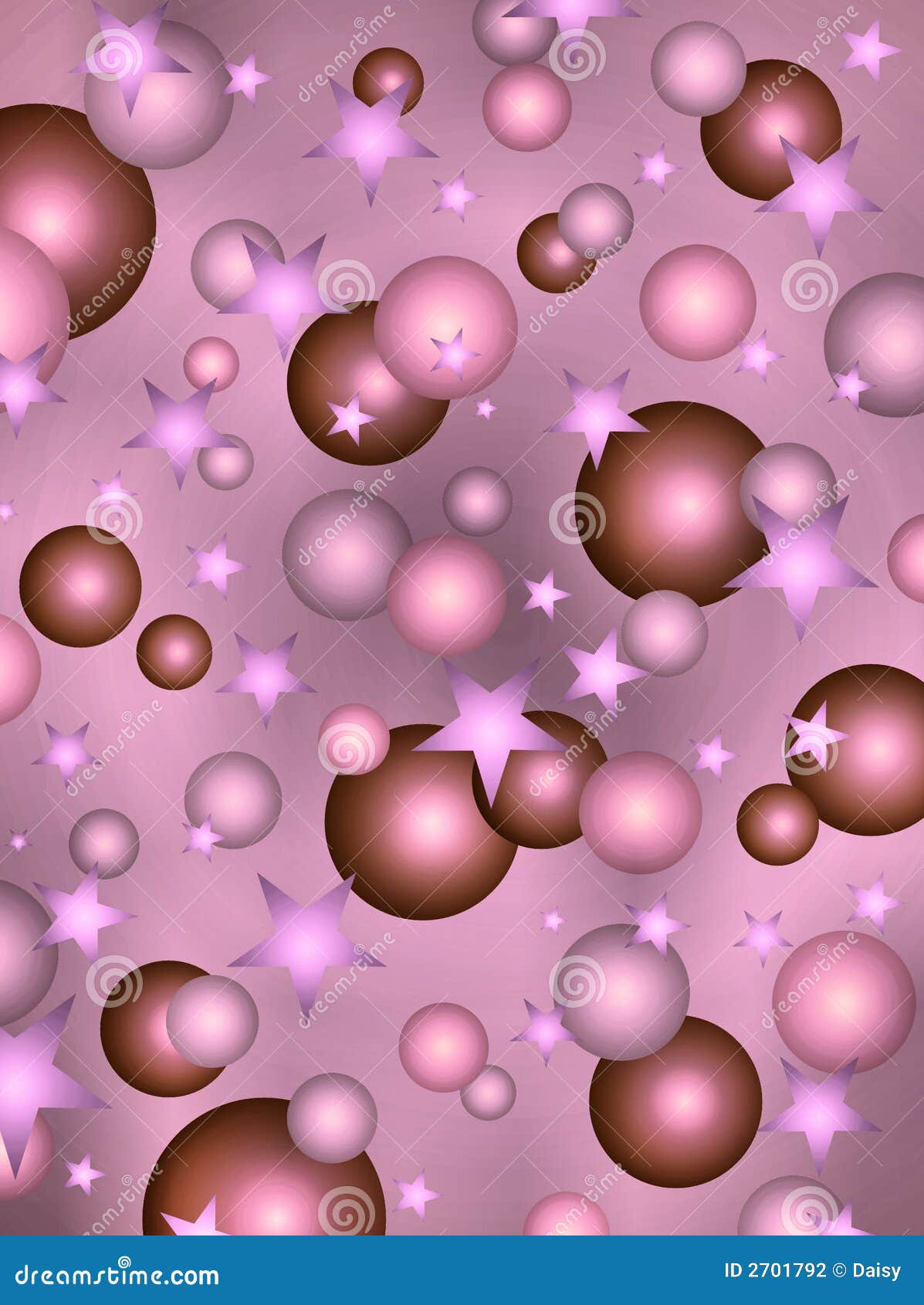 Colorful Digital Background Stock Illustration - Illustration of ...