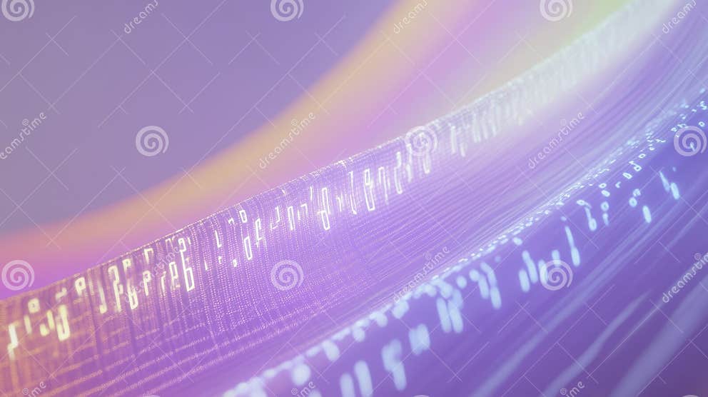 Understanding the Diffraction of Light with Vibrant Colors Radiating ...