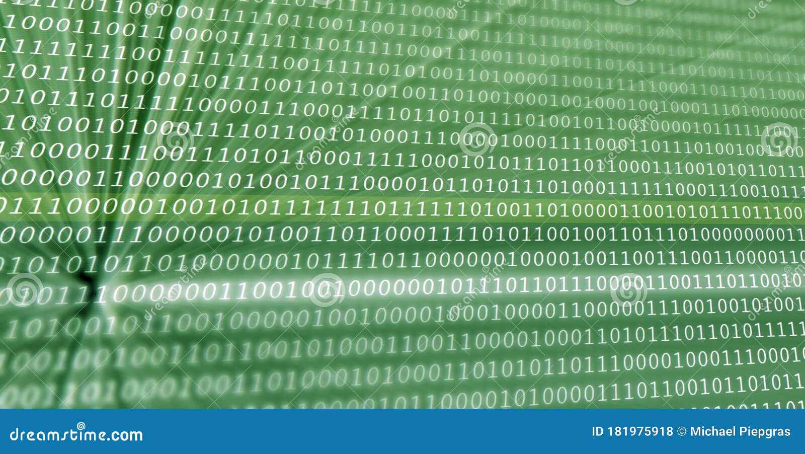 Colorful Digital Binary Data Digits and Streaming Binary Code ... Colorful Digital Binary Data Digits and Streaming Binary Code ...