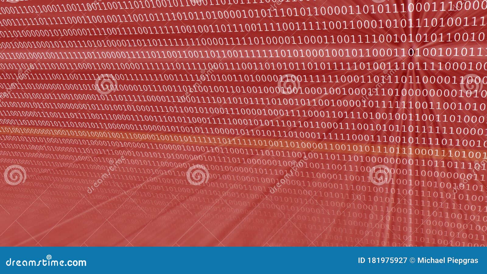 Colorful Digital Binary Data Digits and Streaming Binary Code ... Colorful Digital Binary Data Digits and Streaming Binary Code ...
