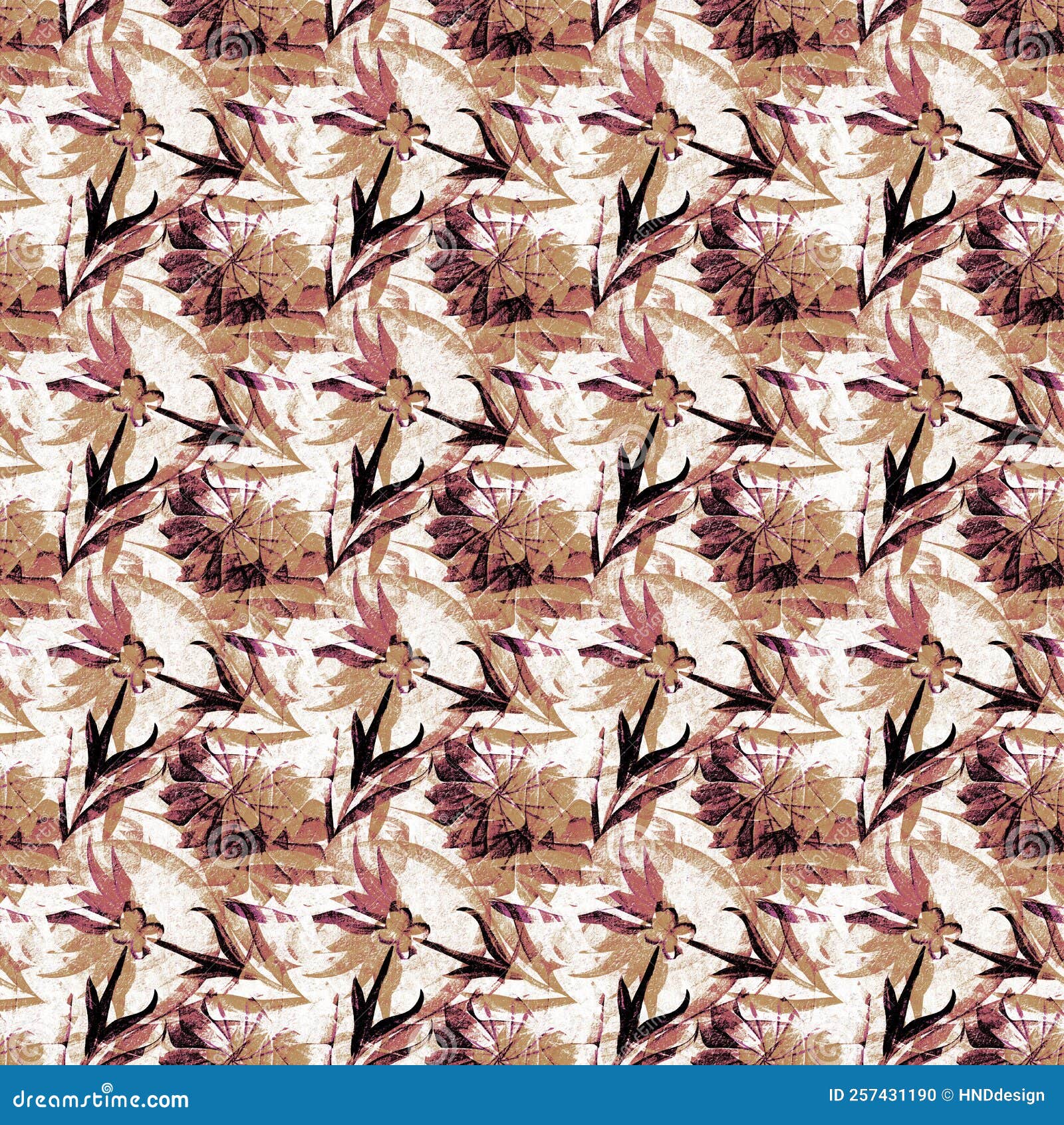 Colorful Digital Pattern Work, Pastel Paint Effect and Mixed Pattern ...