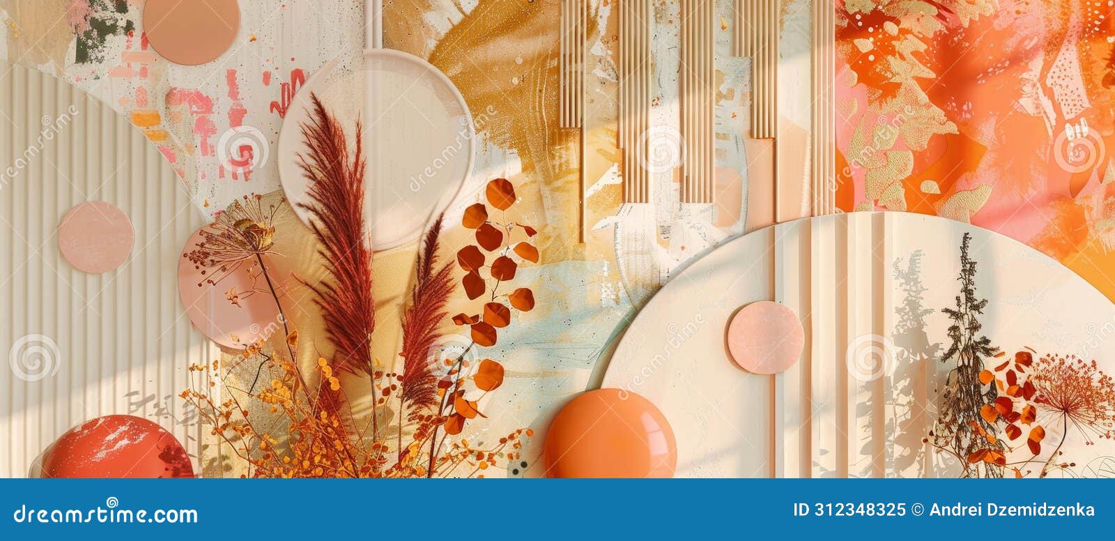 Colorful Disco Collage Kit. Bright Retro 80s Elements. for ...