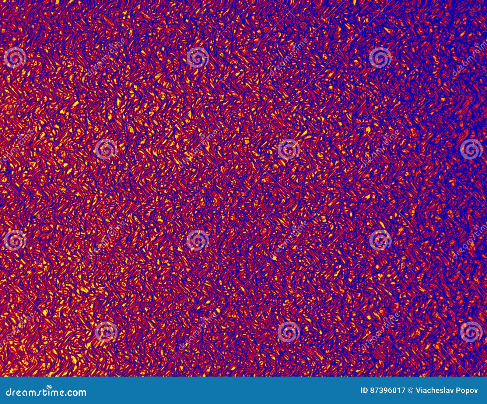 Colorful distorted texture stock image. Image of error - 87396017