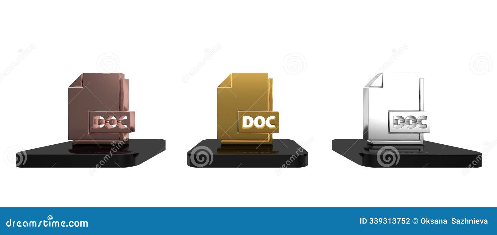 Colorful DOC File Document. Download Doc Button Icon Isolated on White ... Colorful DOC File Document. Download Doc Button Icon Isolated on White ...