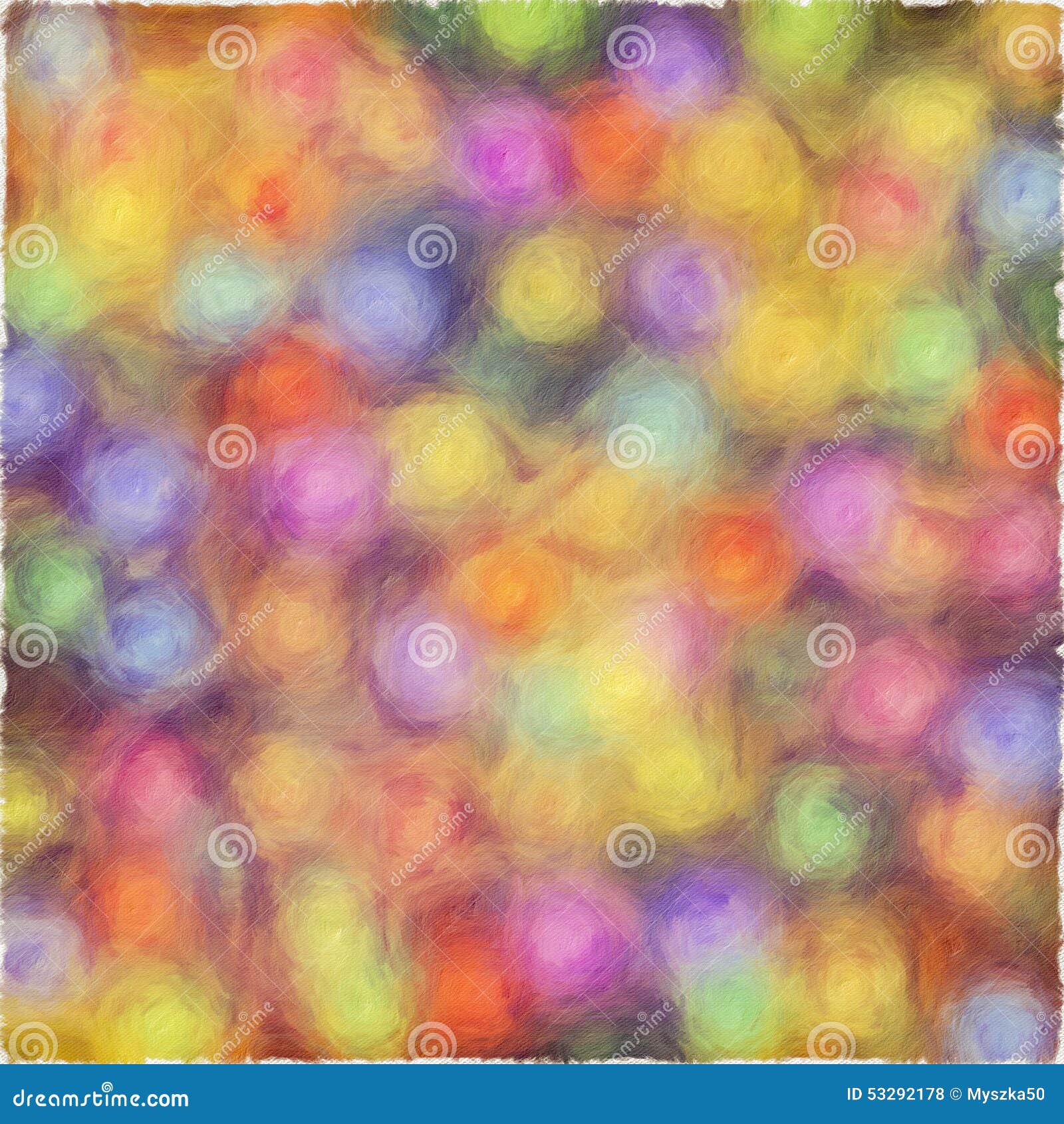 Colorful dotted background stock photo. Image of colors - 53292178