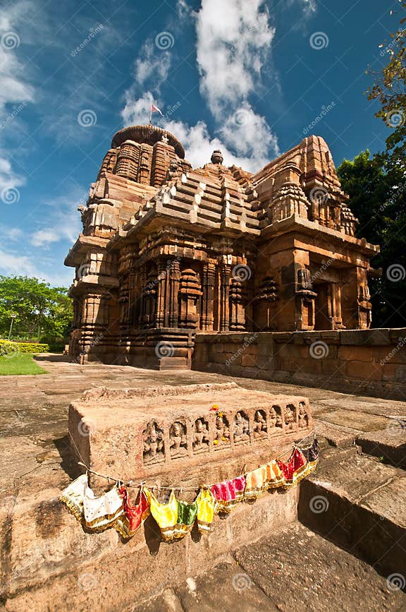 Colorful dresses of god stock image. Image of pray, hinduism - 16181749