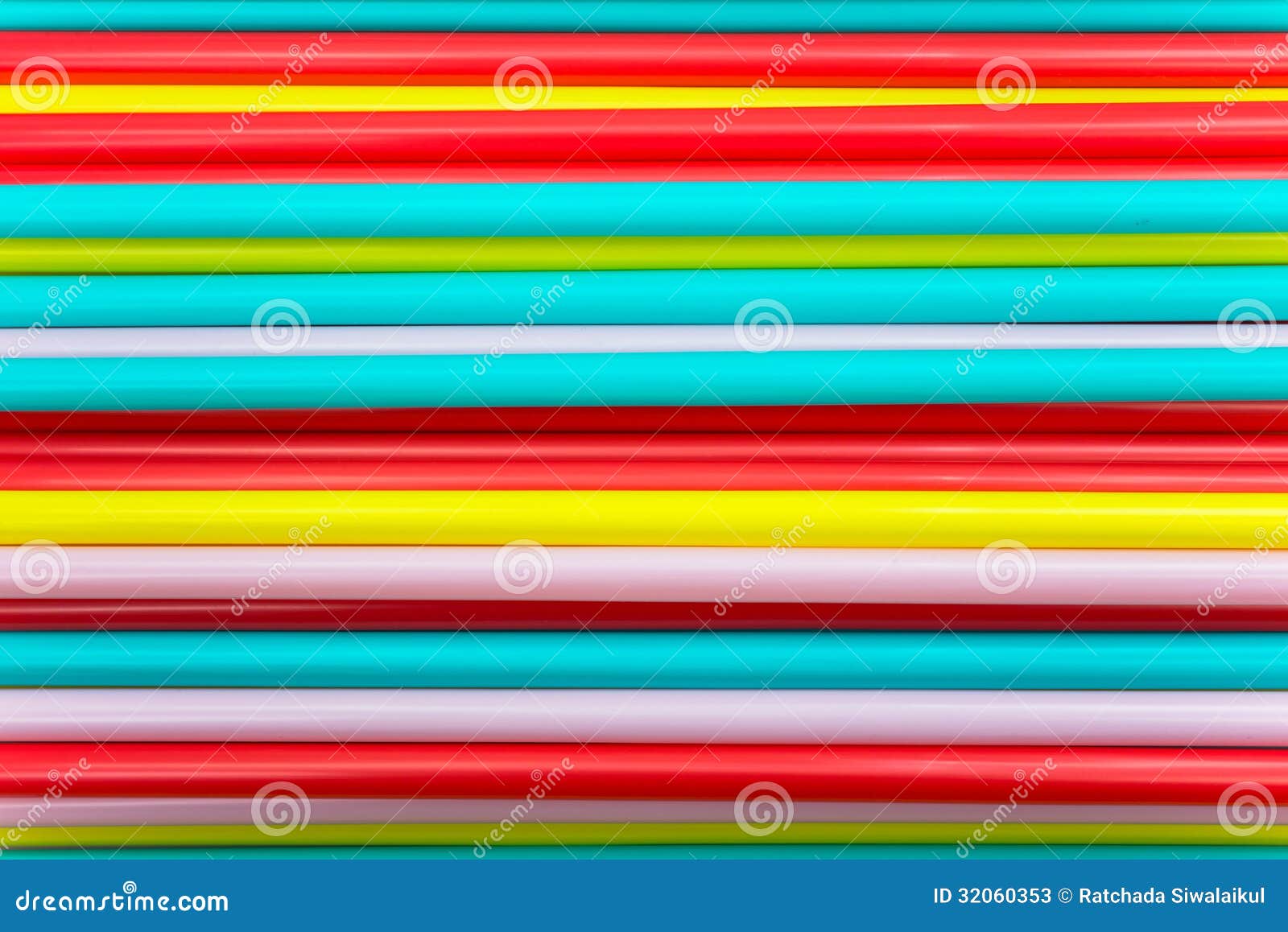 Colorful drinking straws stock image. Image of angles - 32060353