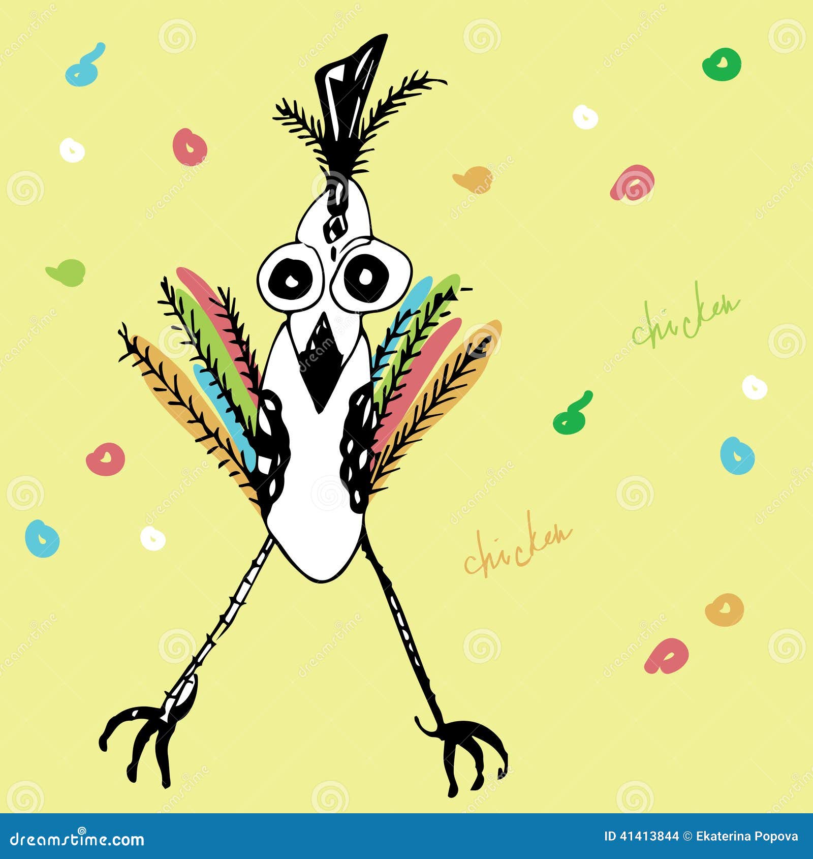 Droll Cartoons, Illustrations & Vector Stock Images - 3301 Pictures to ...