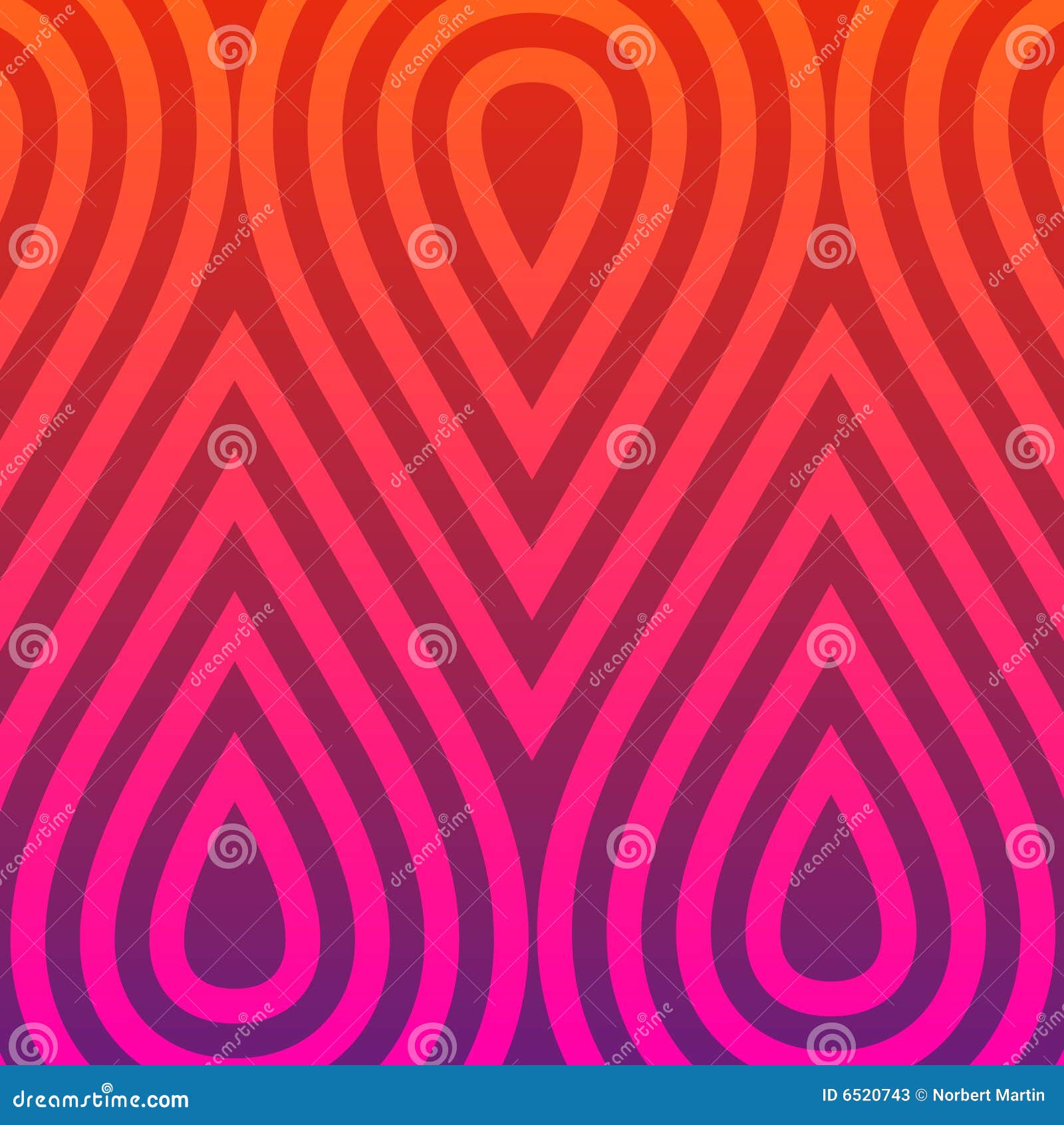 Colorful drop texture stock vector. Illustration of faded - 6520743