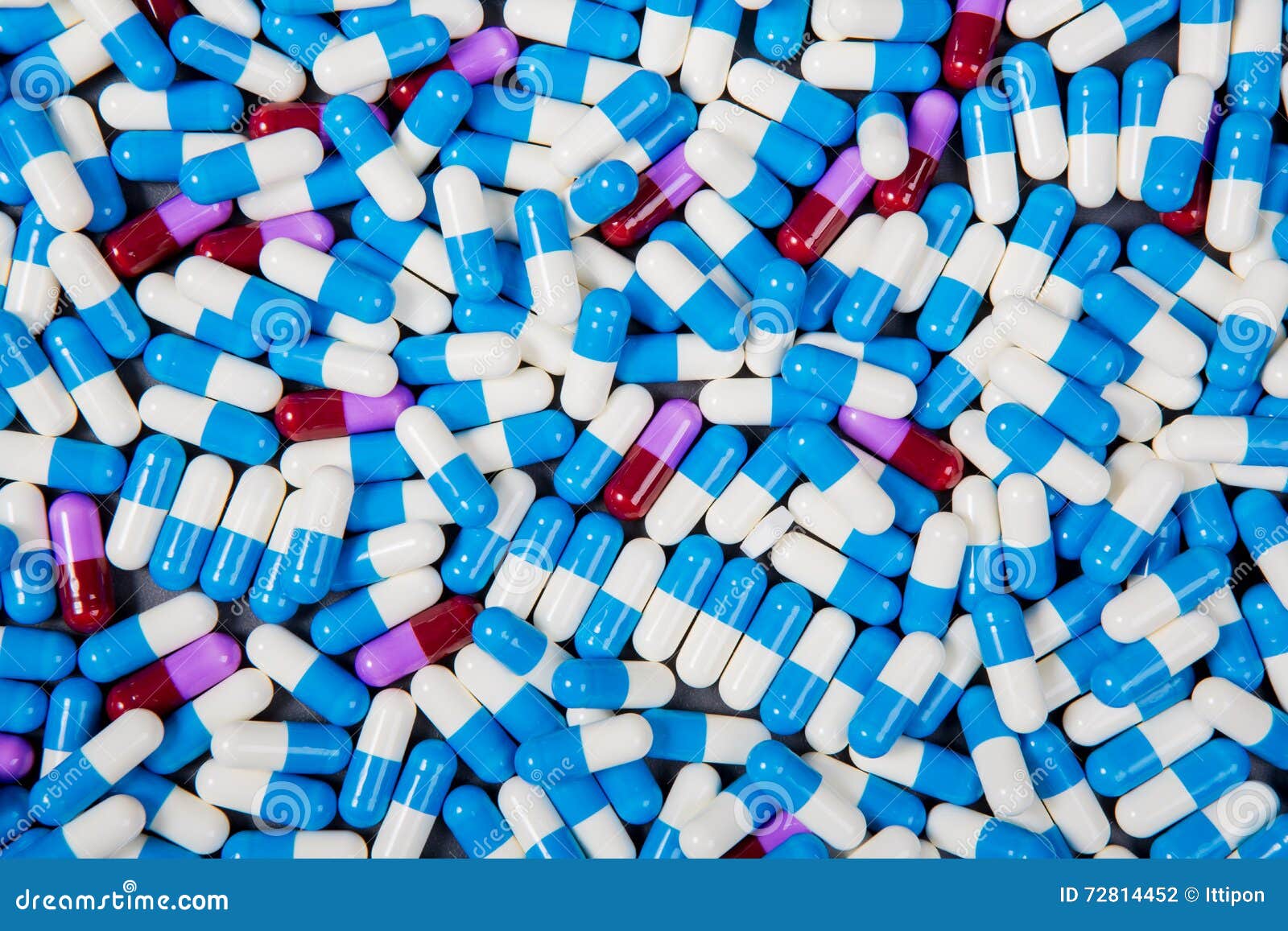 Colorful drugs stock photo. Image of antibiotic, health - 72814452