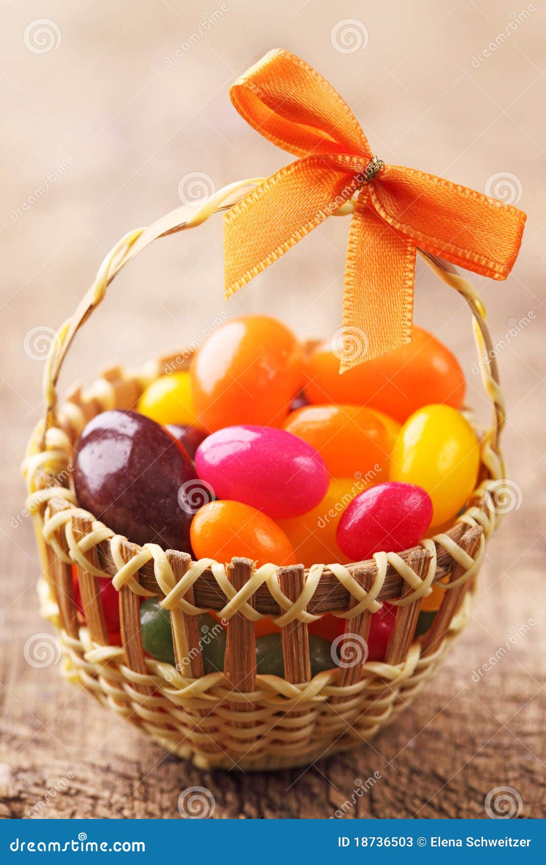 Colorful easter egg candy stock image. Image of candy - 18736503