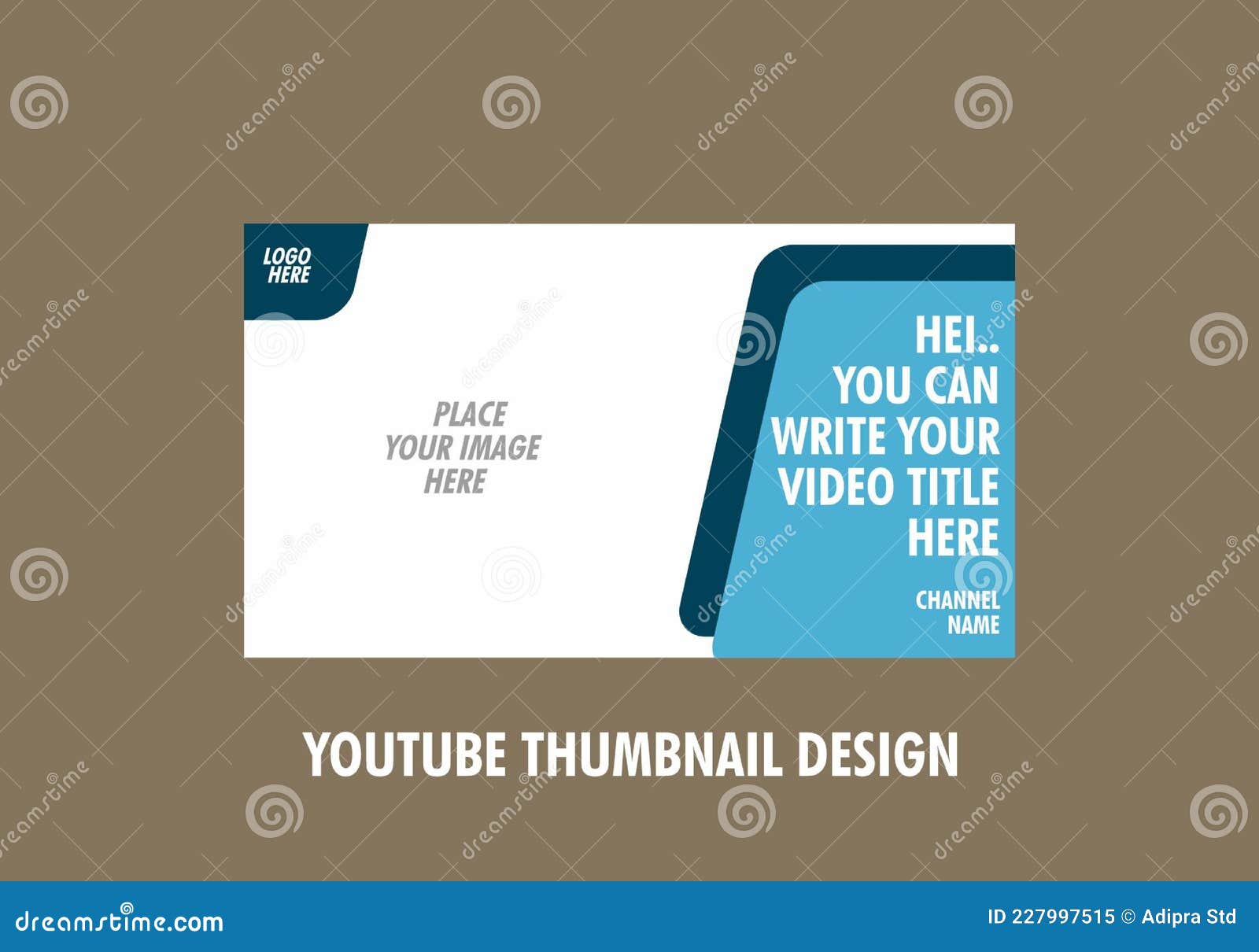 Youtube Headline Stock Illustrations – 156 Youtube Headline Stock ...