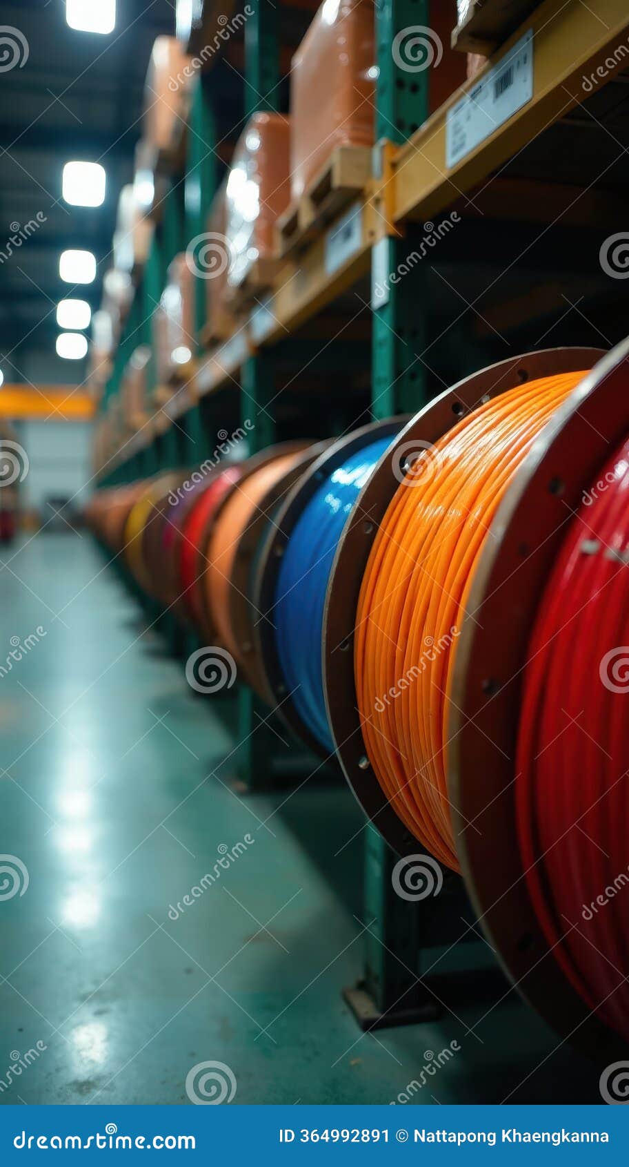 Electrical Box, Industrial Electrical Control Panel. Electricity ...