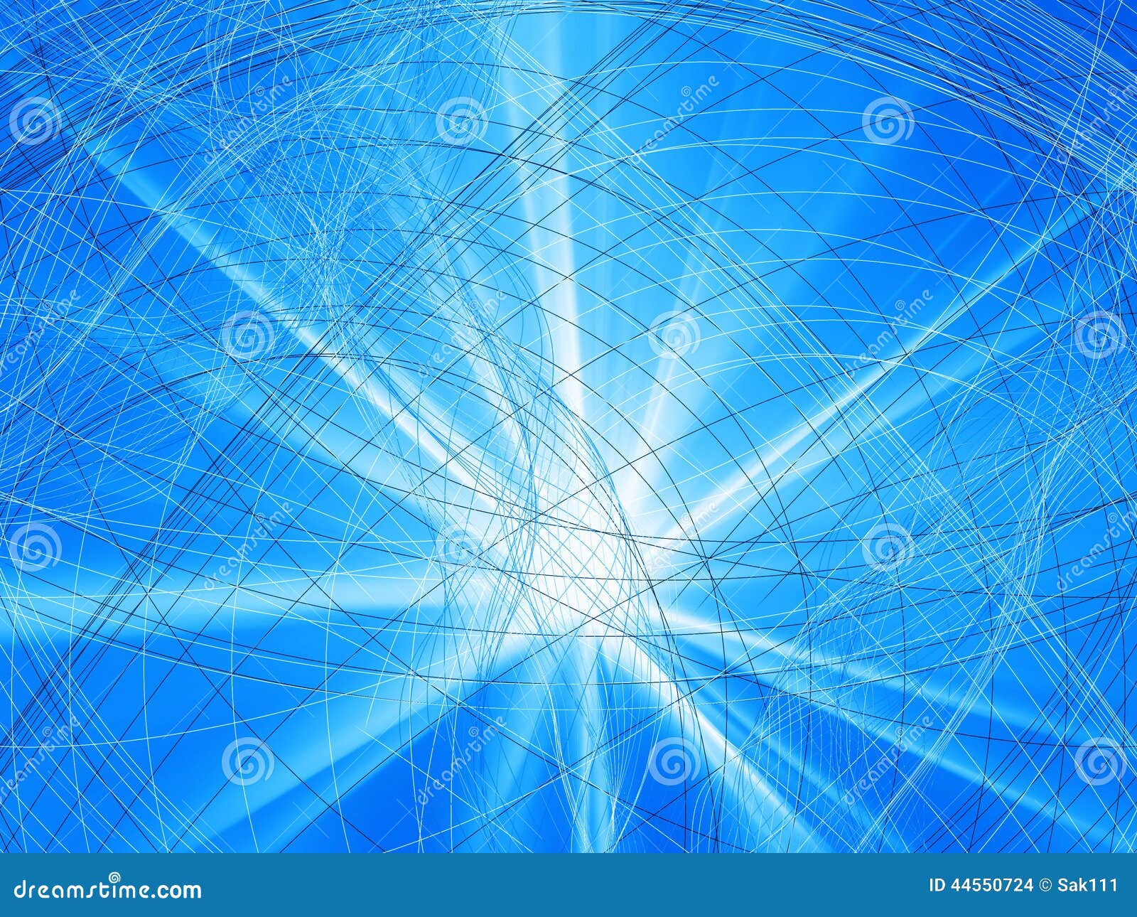 Colorful Elegant on Abstract Background Stock Illustration ...