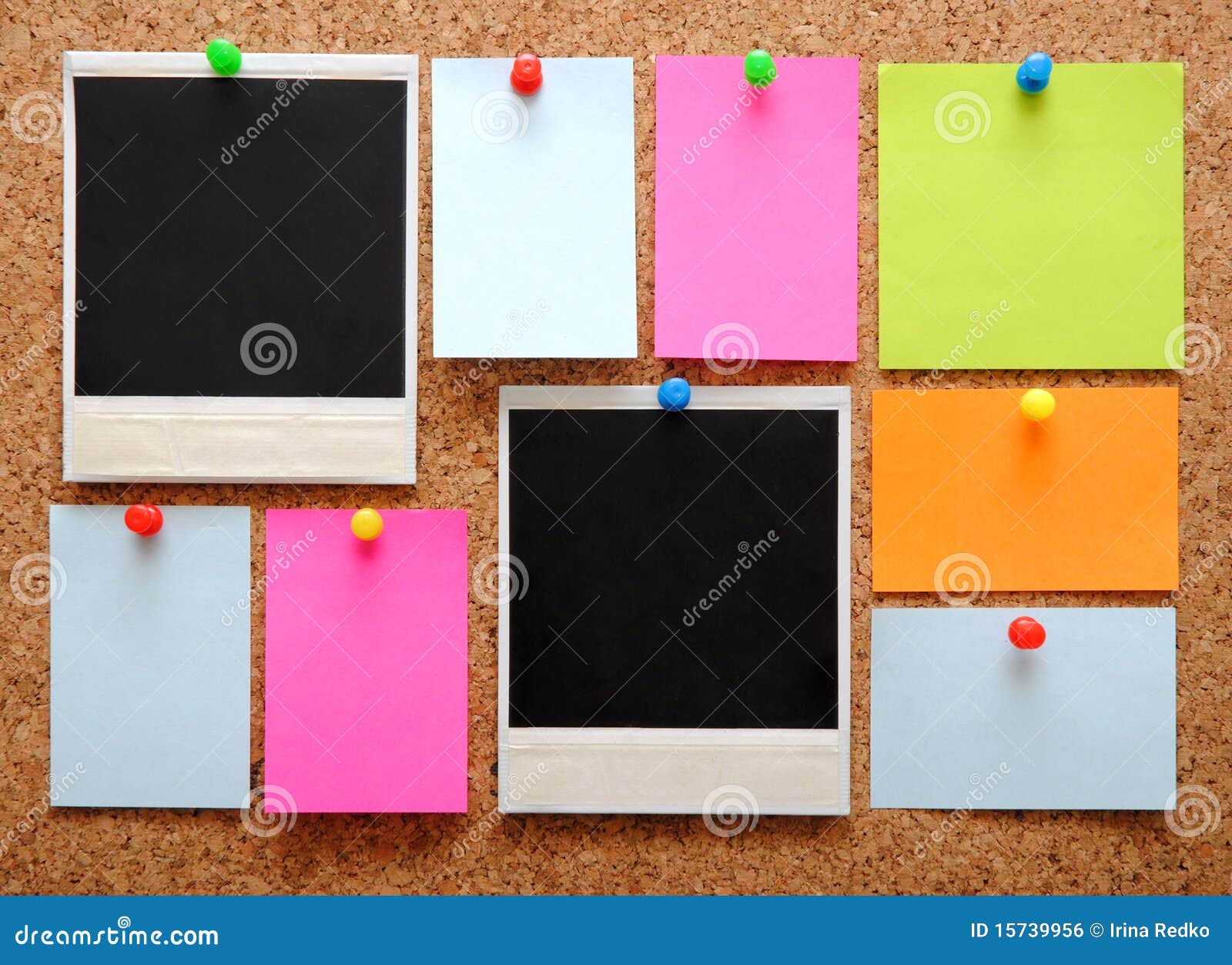 6,267 Colorful Empty Notes Stock Photos - Free & Royalty-Free Stock ...