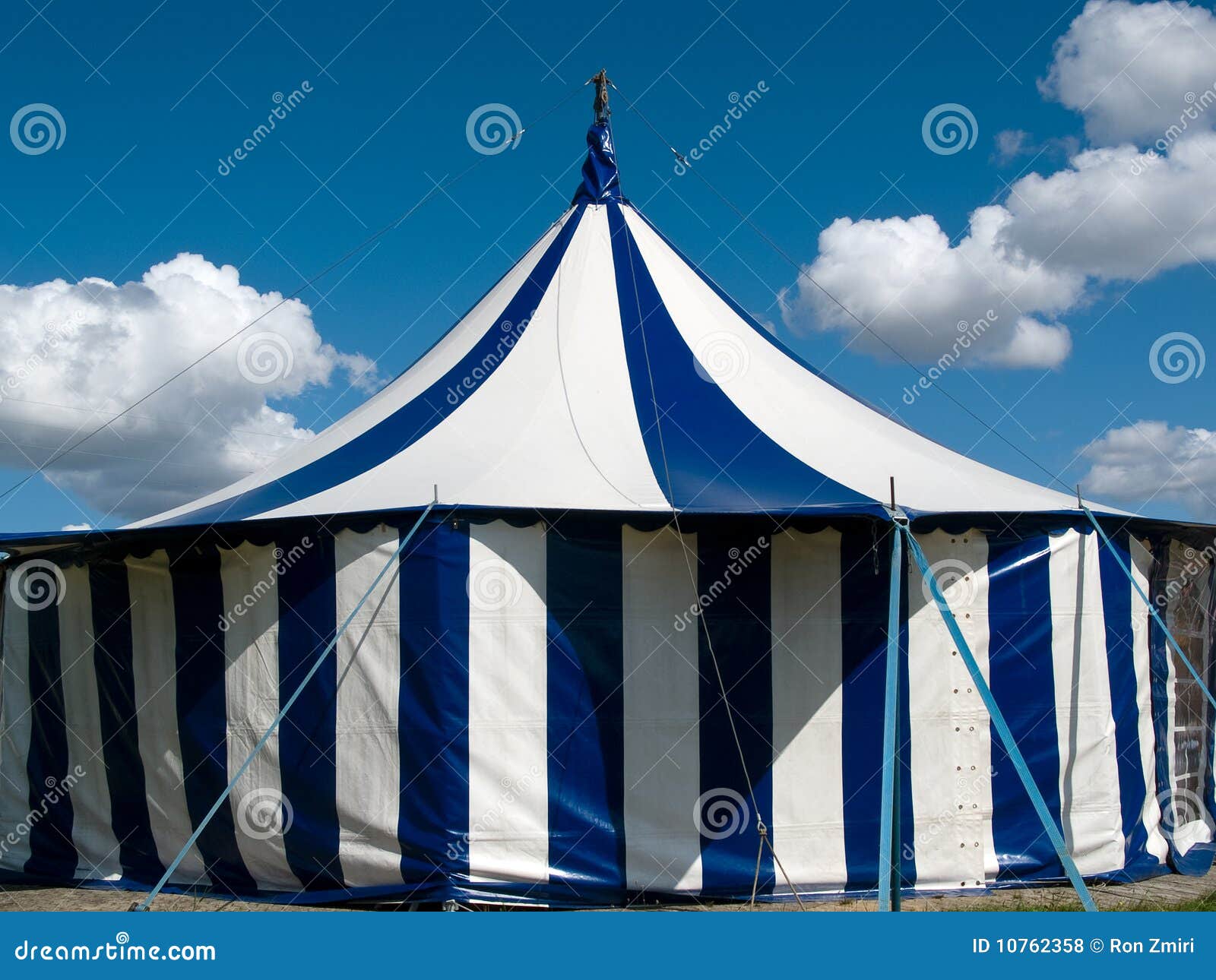 Colorful events party tent stock photo. Image of dance - 10762358