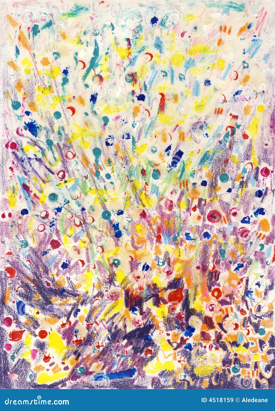 Colorful Explosion Background Stock Image - Image of textural ...