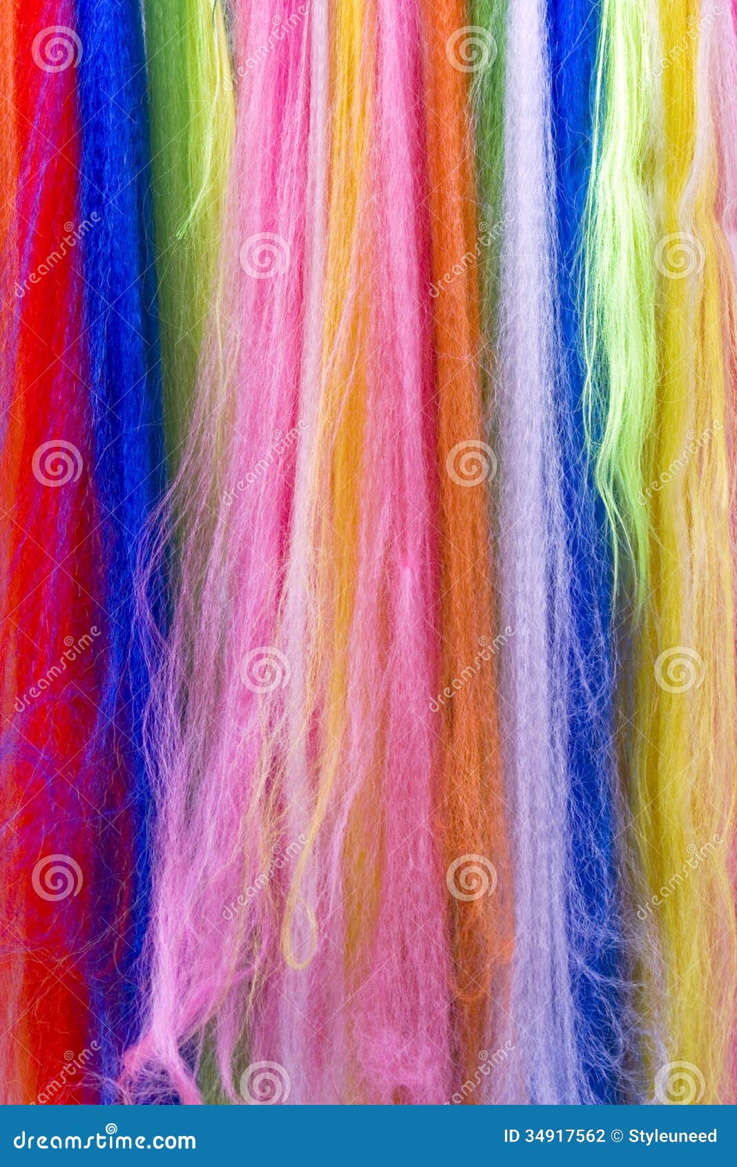 Colorful fabric background stock photo. Image of vivid - 34917562