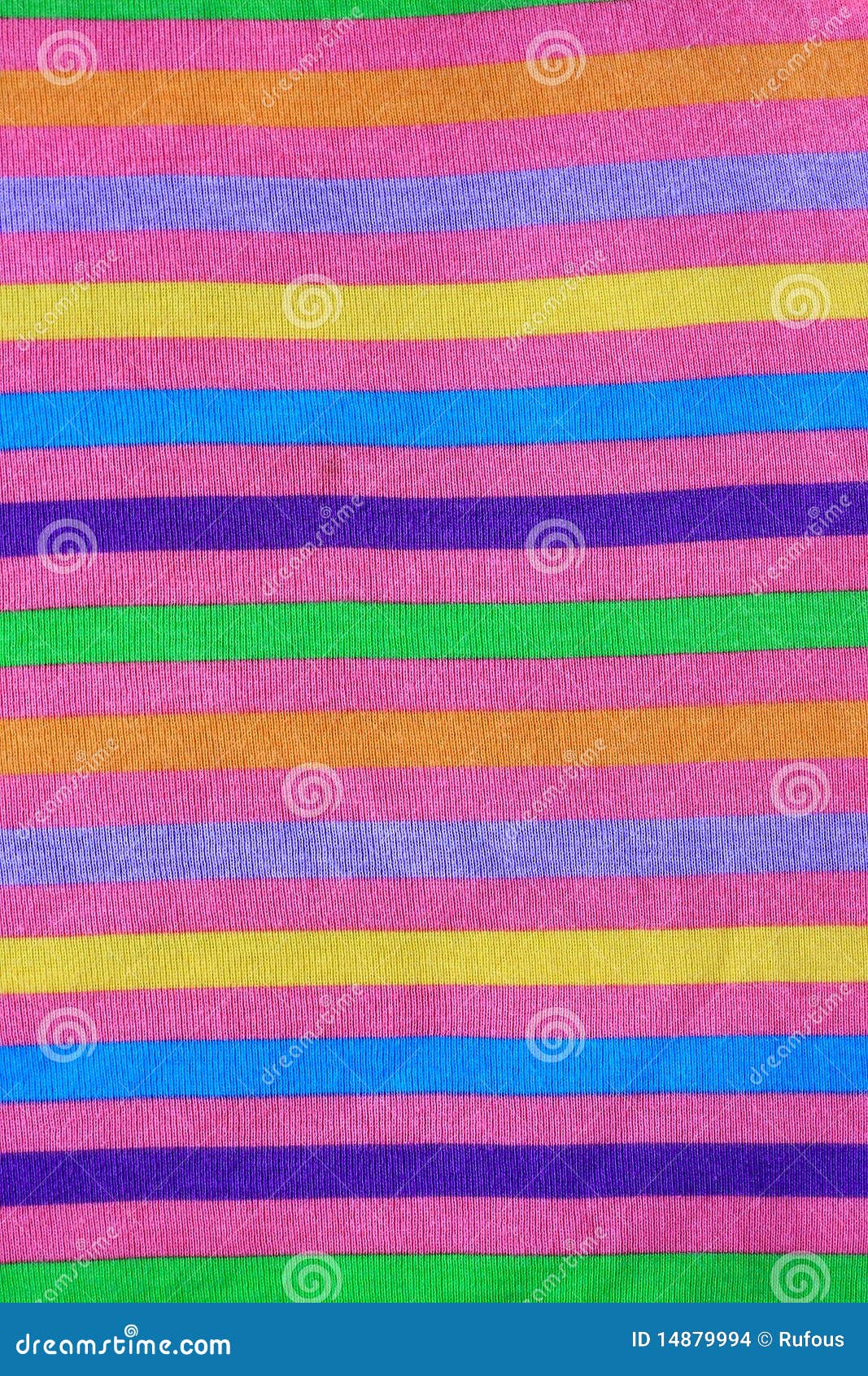 Colorful fabric texture stock photo. Image of color, multicolor - 14879994