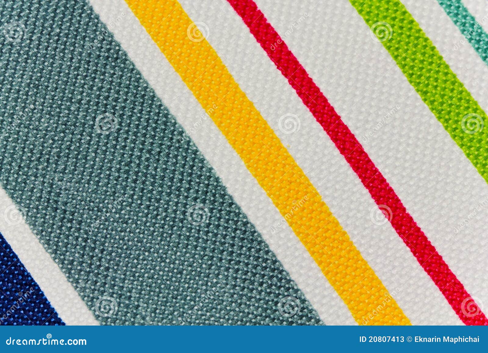 Colorful fabric texture stock image. Image of manufacture - 20807413