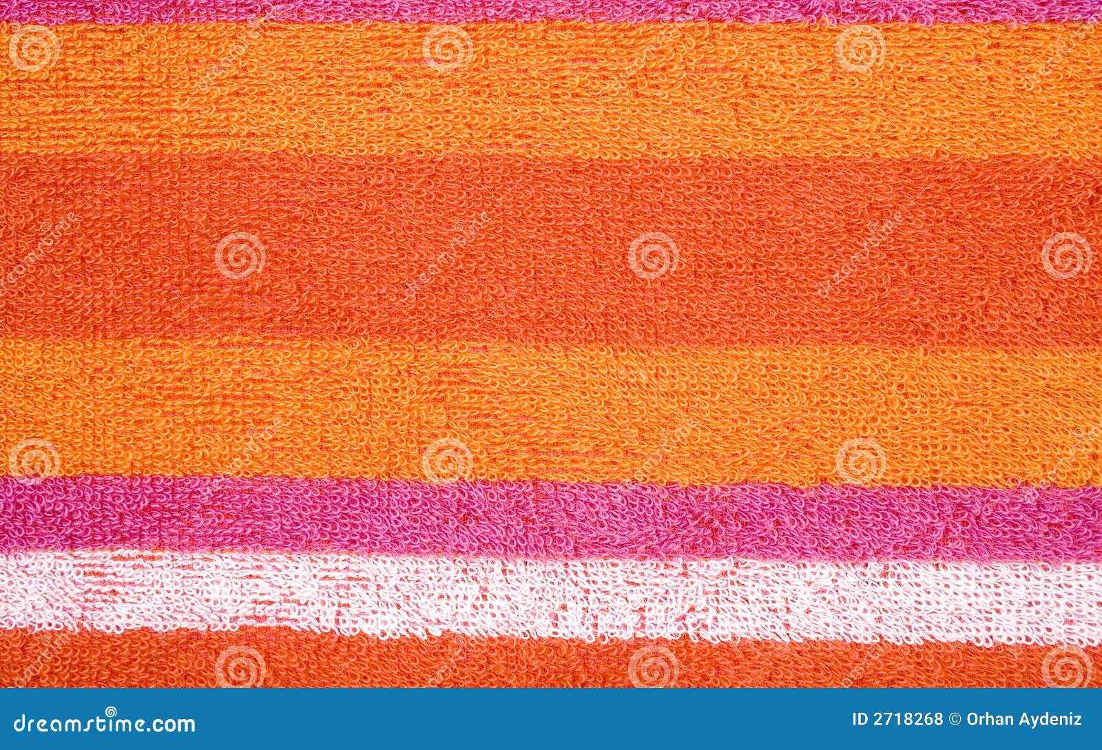 Colorful fabric texture stock photo. Image of rust, satin - 2718268