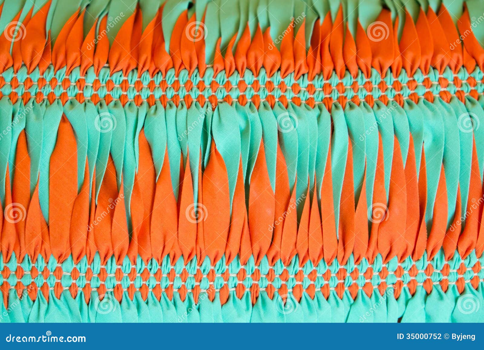 Colorful fabric stock photo. Image of grain, grunge, hardwood - 35000752