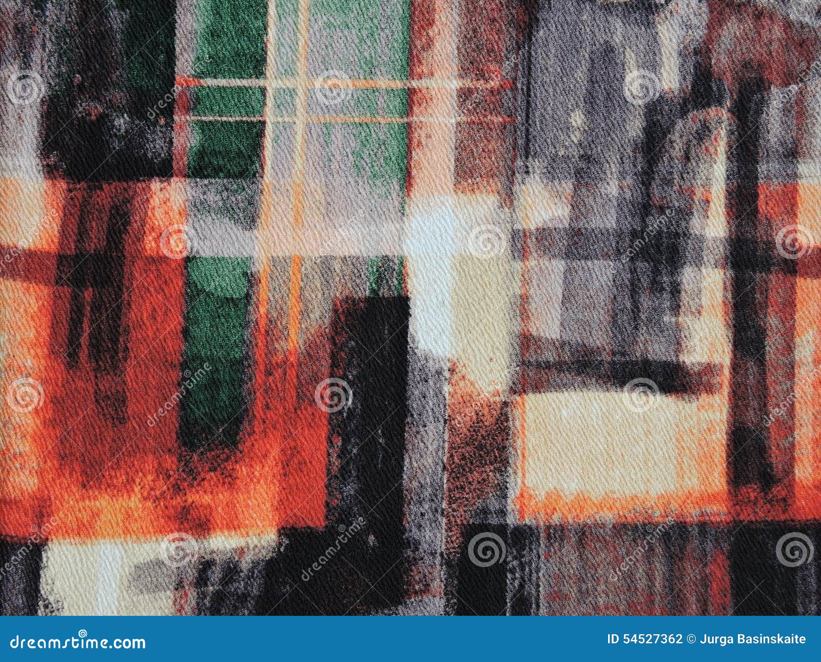 Colorful fabric texture stock photo. Image of background - 54527362