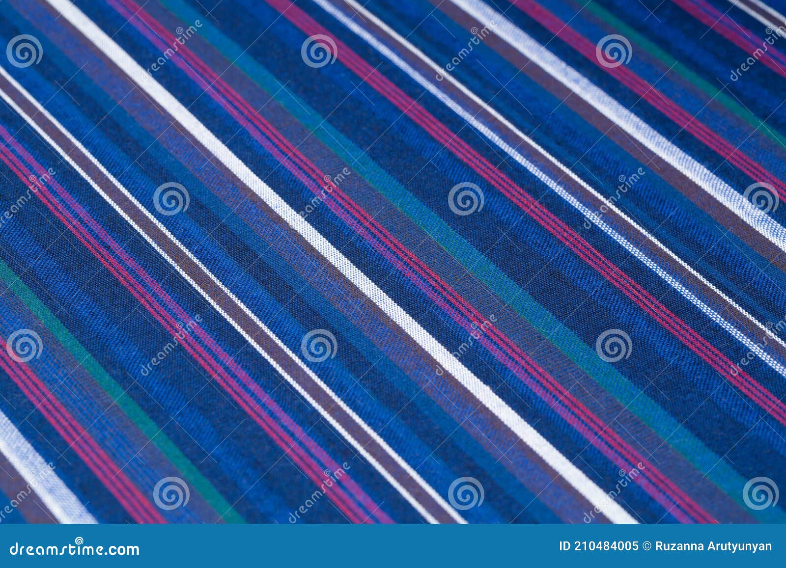 Colorful fabric texture stock image. Image of cloth - 210484005