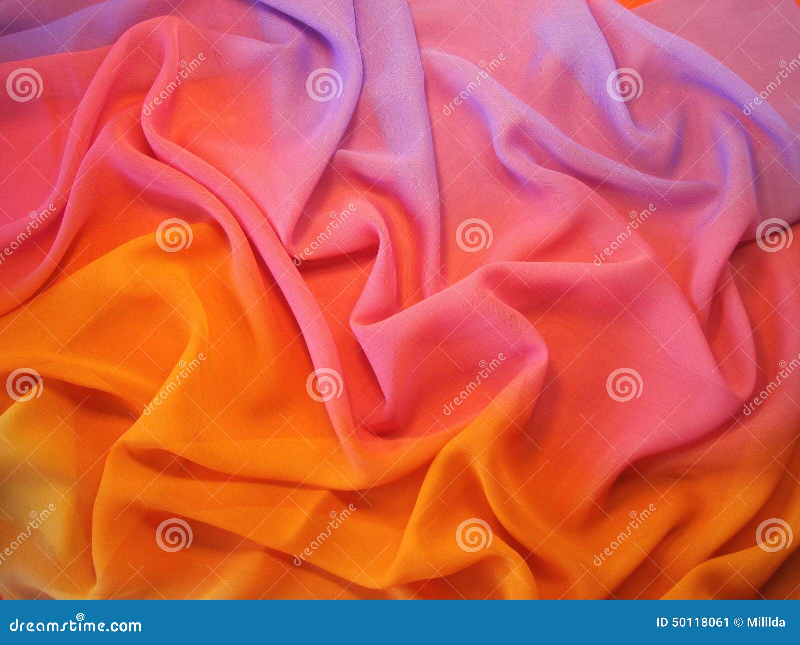 Colorful fabric texture stock image. Image of cloth, silk - 50118061