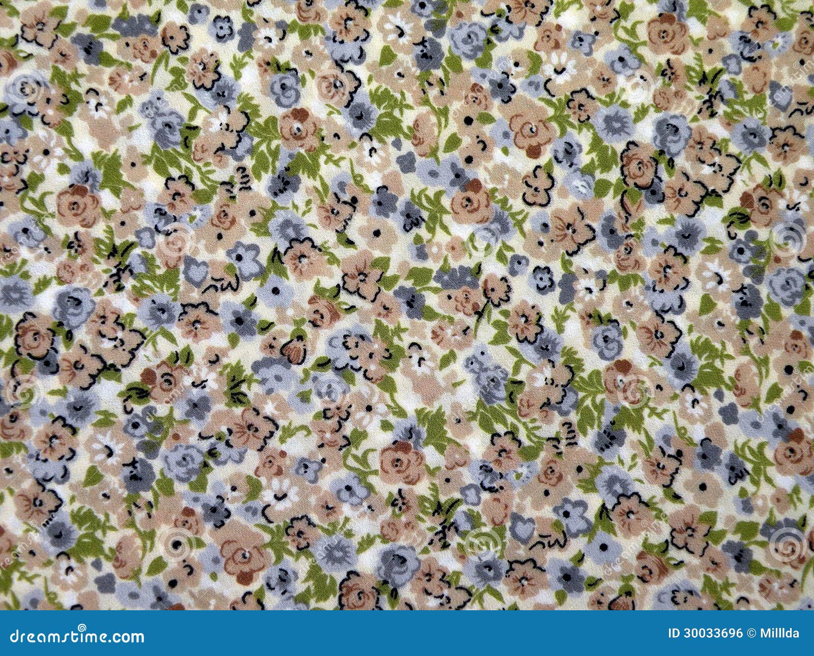 Colorful fabric texture stock photo. Image of blue, natural - 30033696